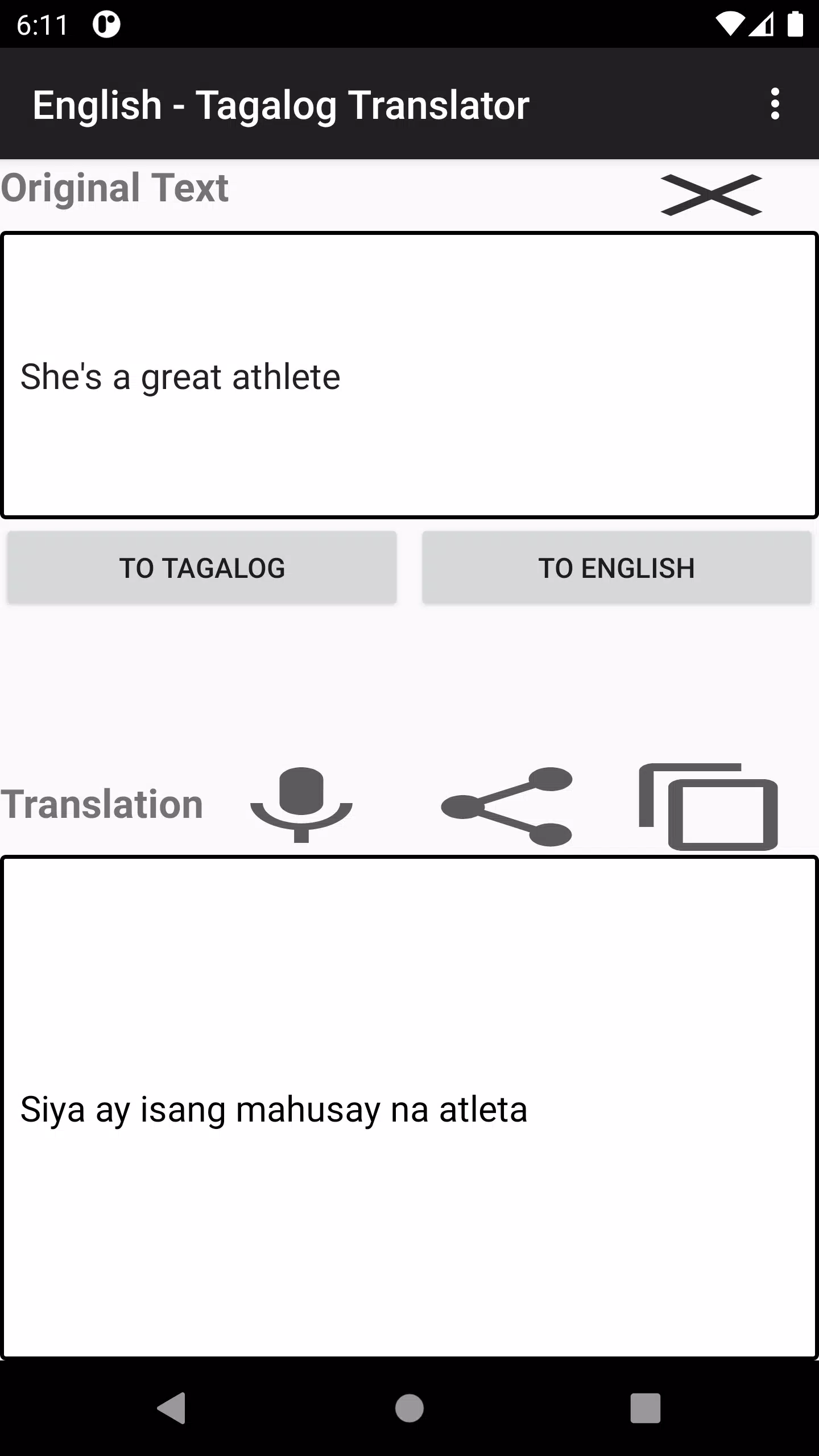 English To Tagalog Translation Phrases