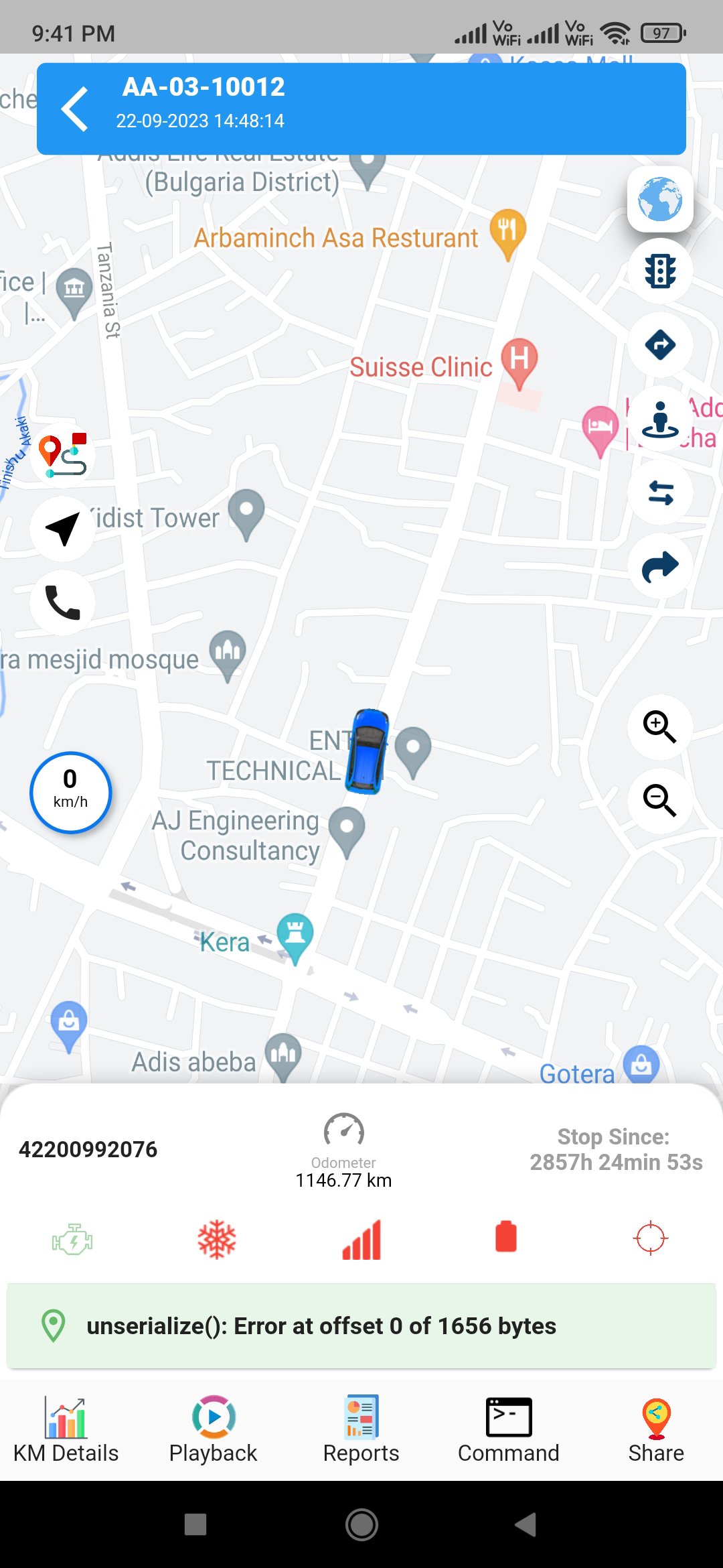 Translink Tracking V2 APK for Android Download