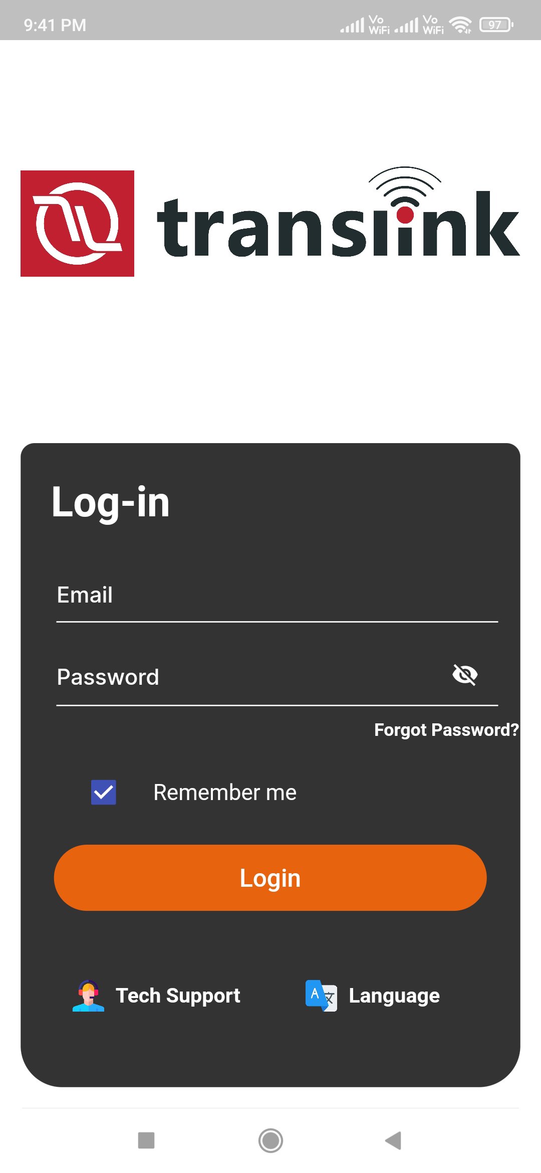 Translink Tracking V2 APK for Android Download