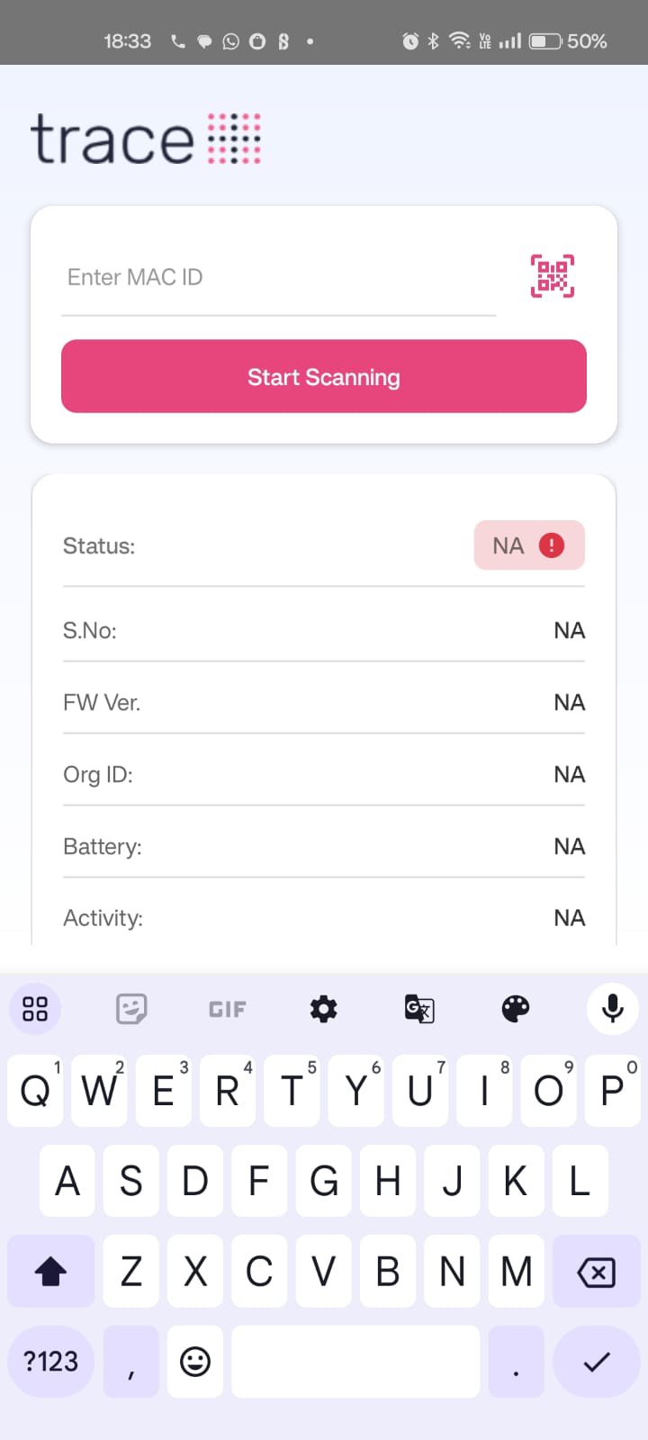 TracePlus Connect APK for Android Download