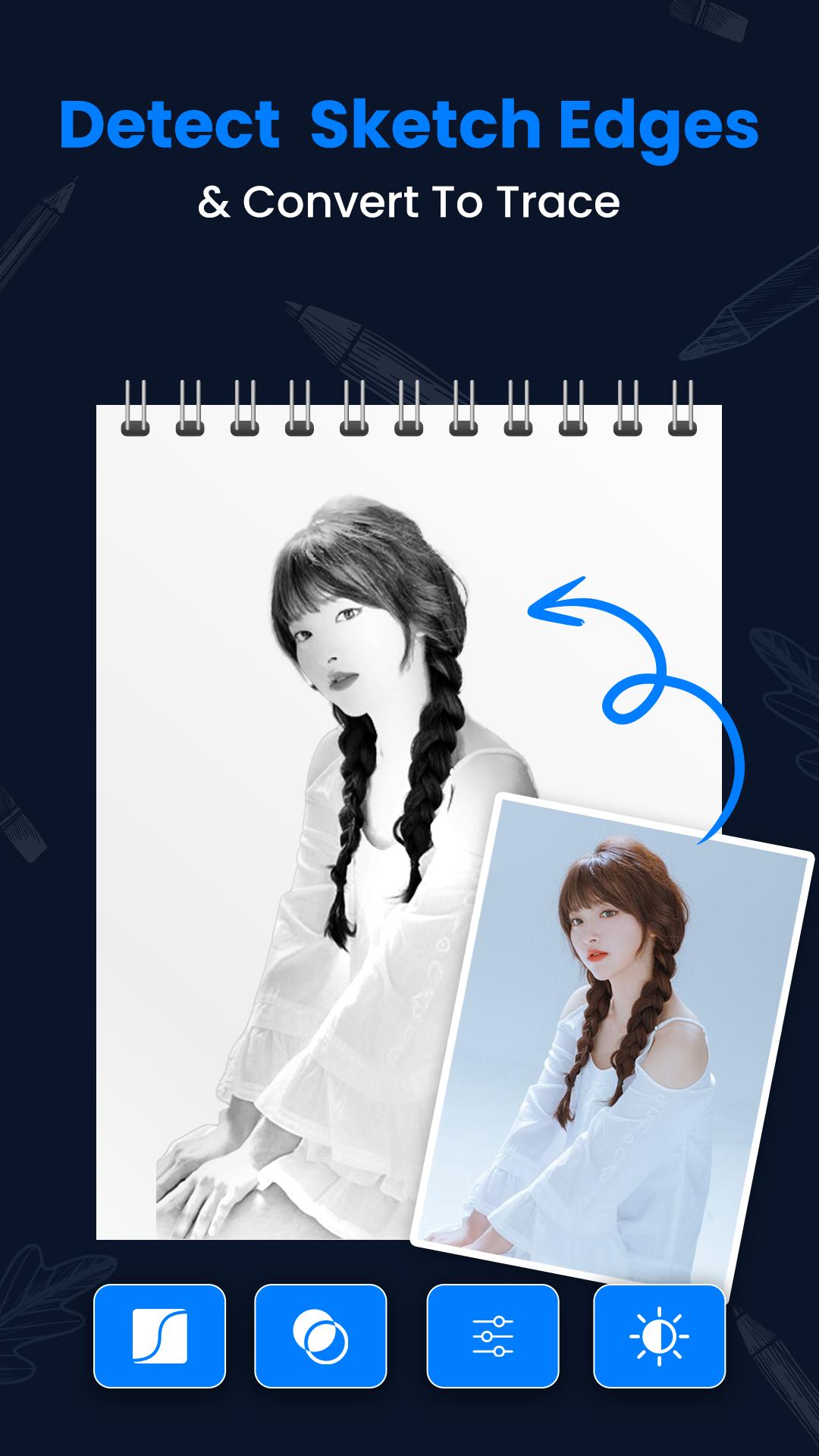 Draw Sketch & Trace APK for Android Download Draw Sketch & Trace APK for Android Download