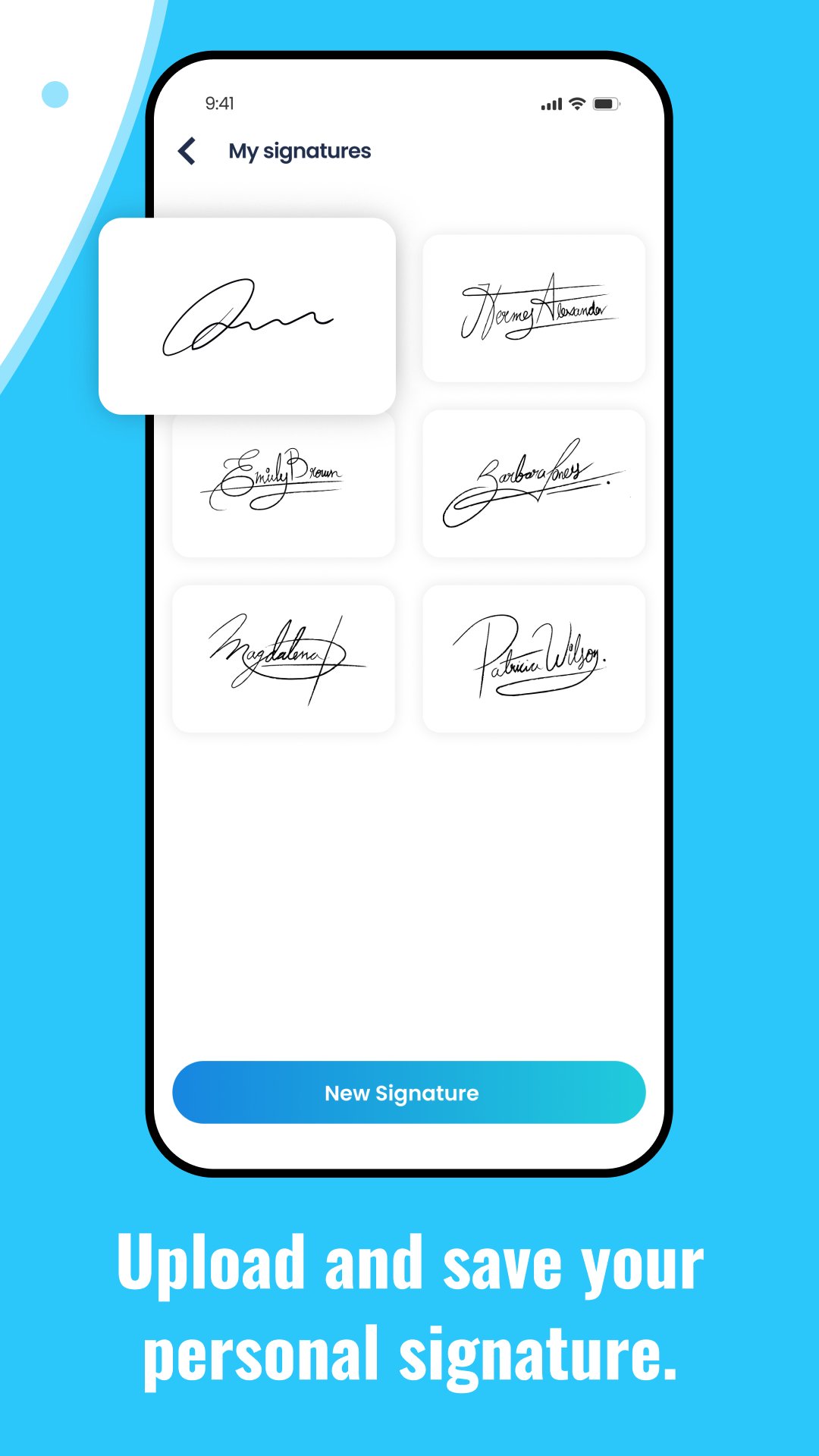eSign APK for Android Download