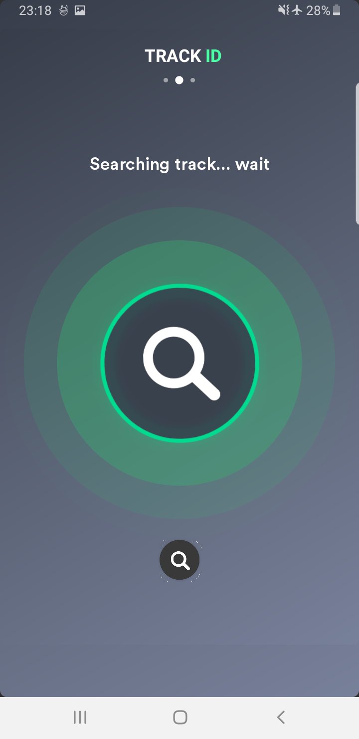 Track ID : Song Searcher APK for Android Download