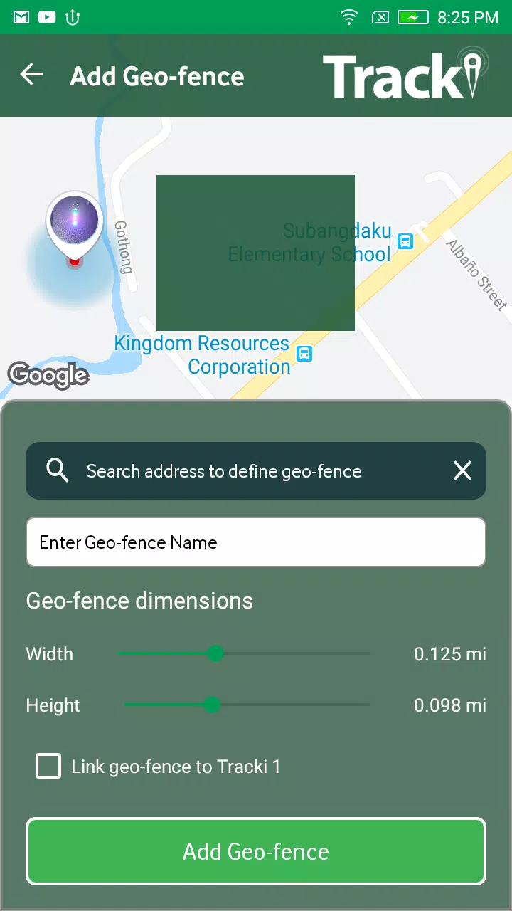 Tracki 2023 4G Model Mini Real Time GPS Tracker By The, 43% OFF
