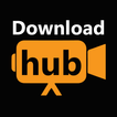 Download Hub, Video Downloader APK for Android Download