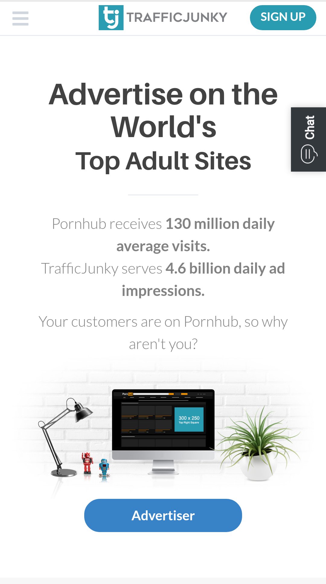 TrafficJunky APK Download for Android - Latest Version