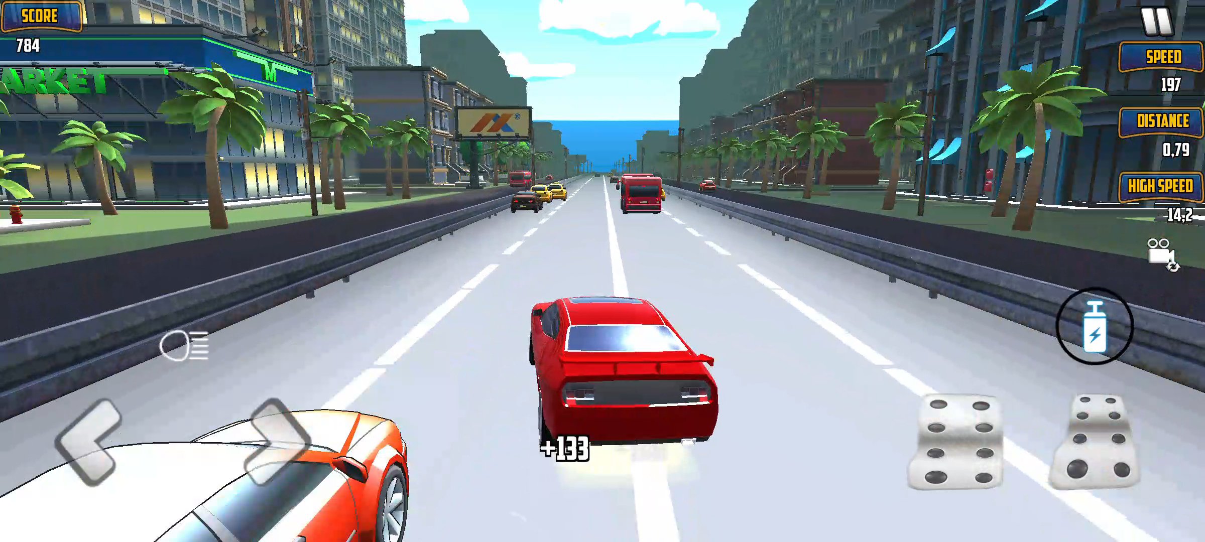 Real Car Driving: Race City 3D APK for Android Download