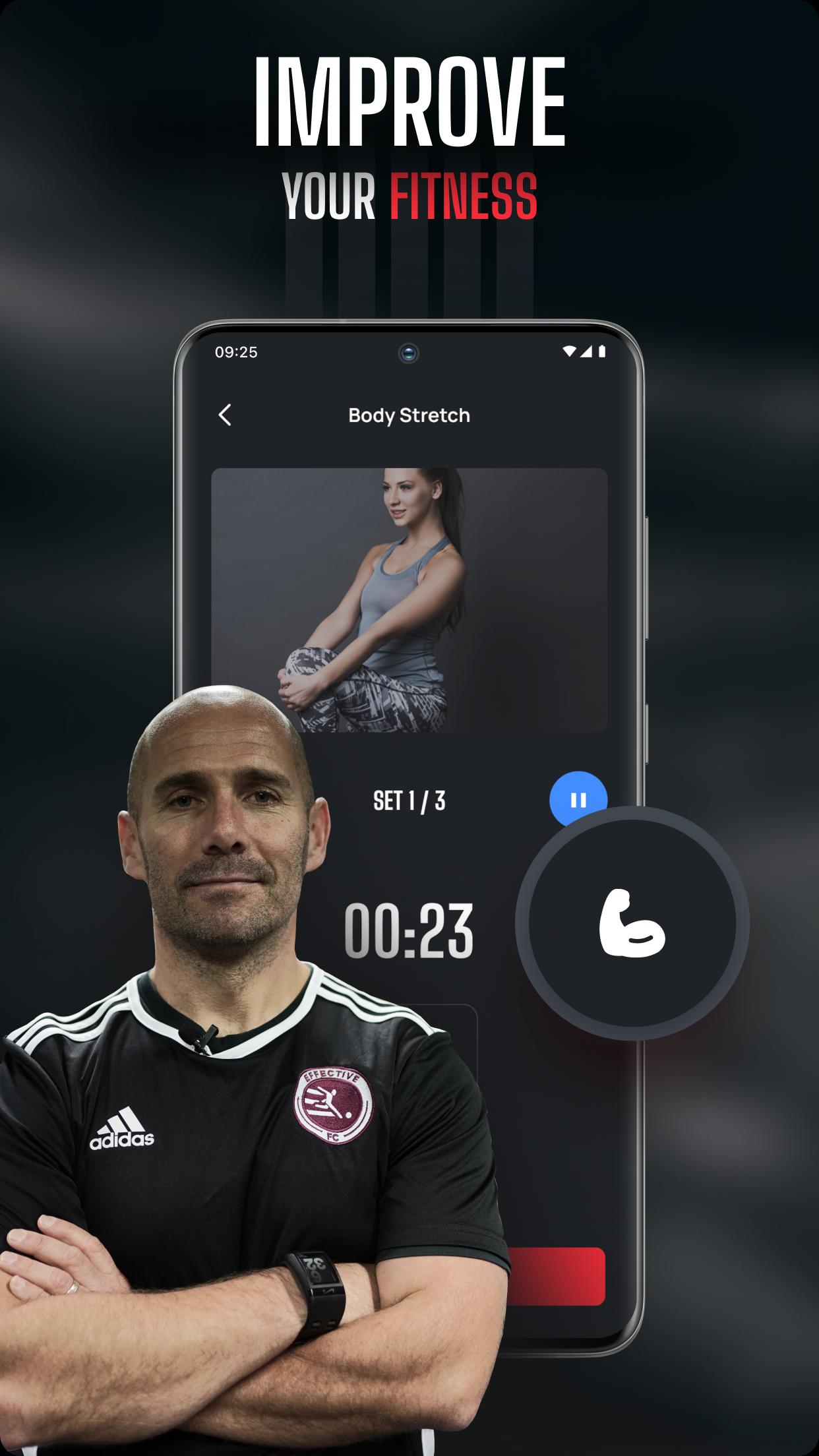 Train Effective APK for Android Download Train Effective APK for Android Download