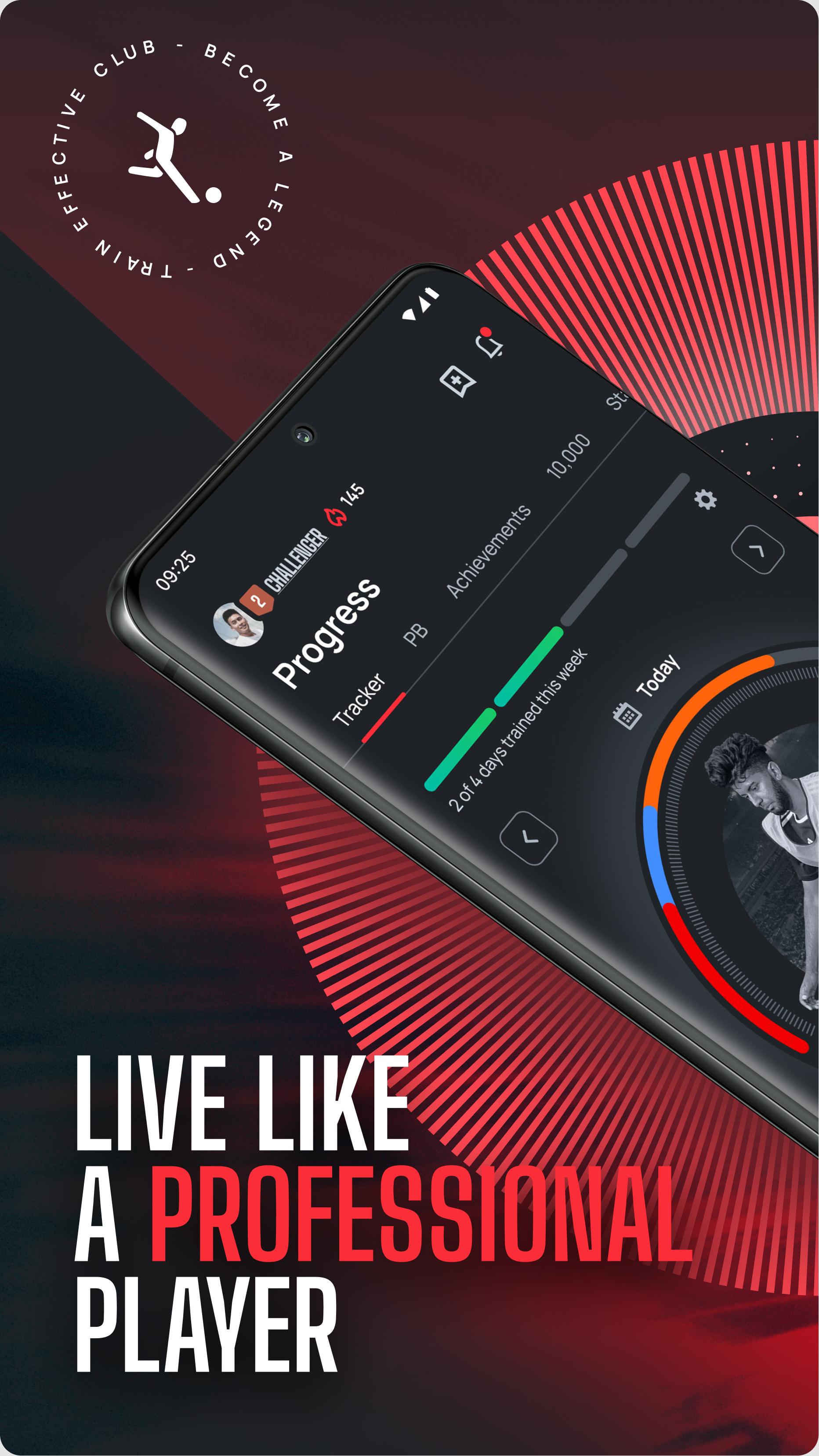 Train Effective APK for Android Download Train Effective APK for Android Download