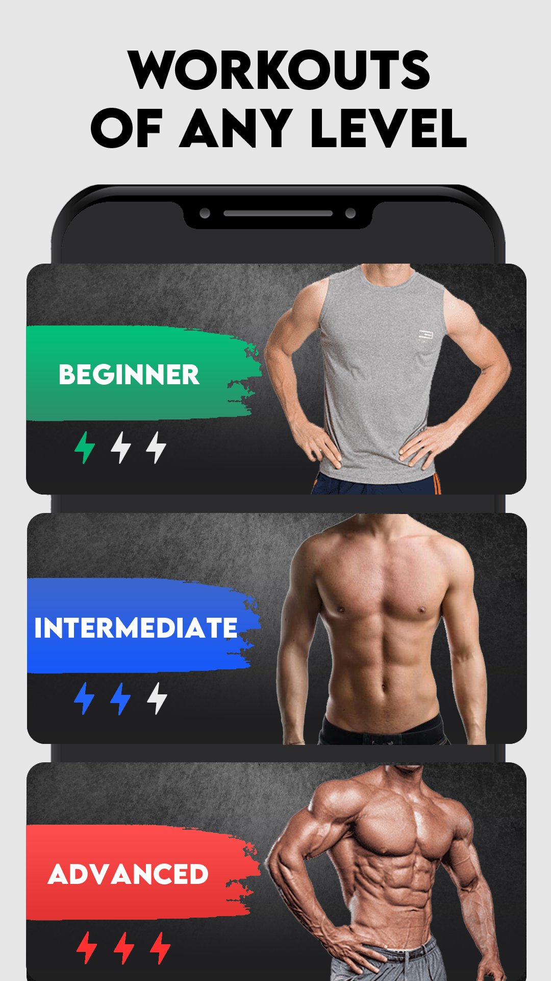 Gym workout - Fitness apps APK for Android Download