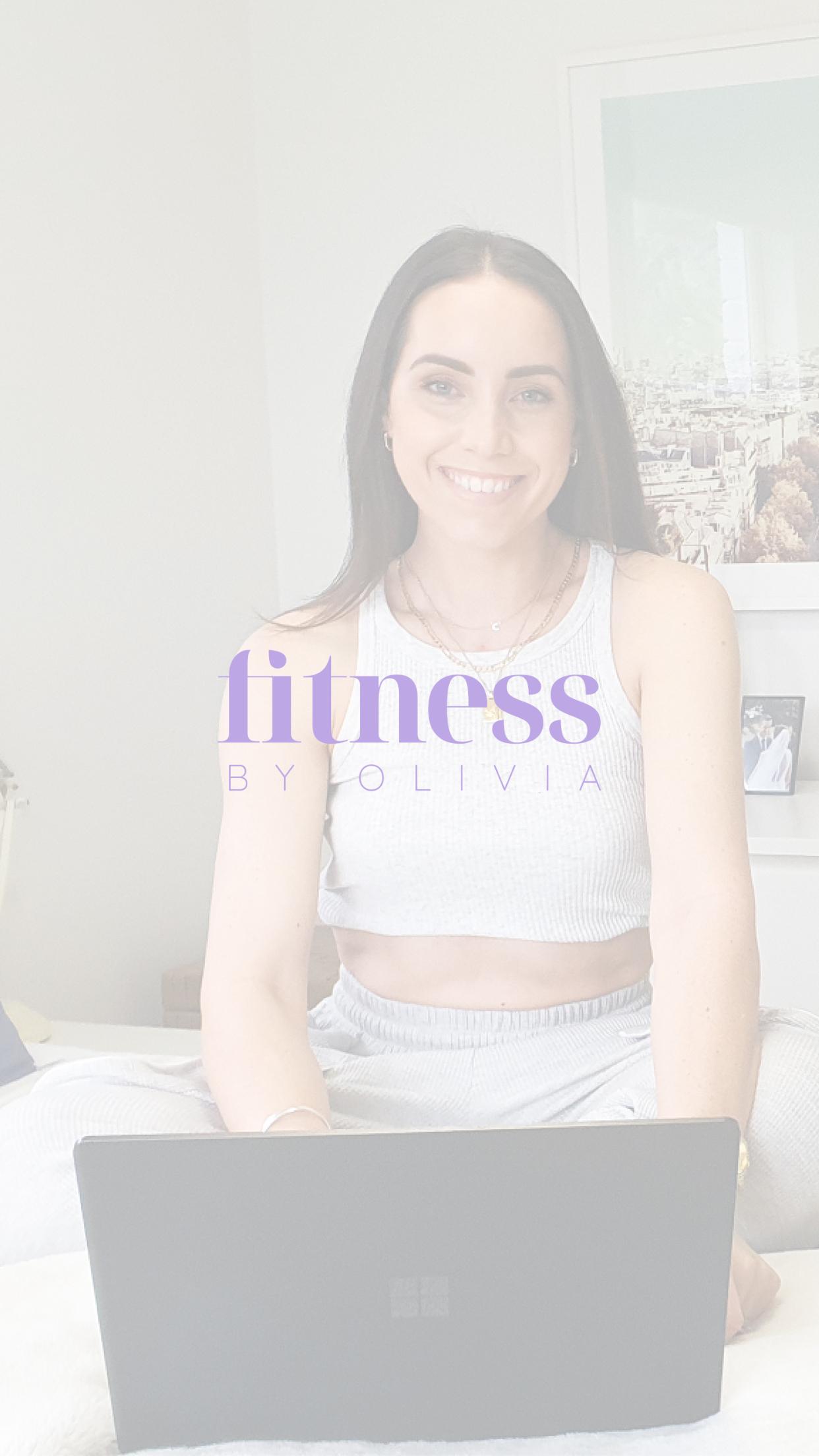 Fitness By Olivia Apk Für Android Herunterladen