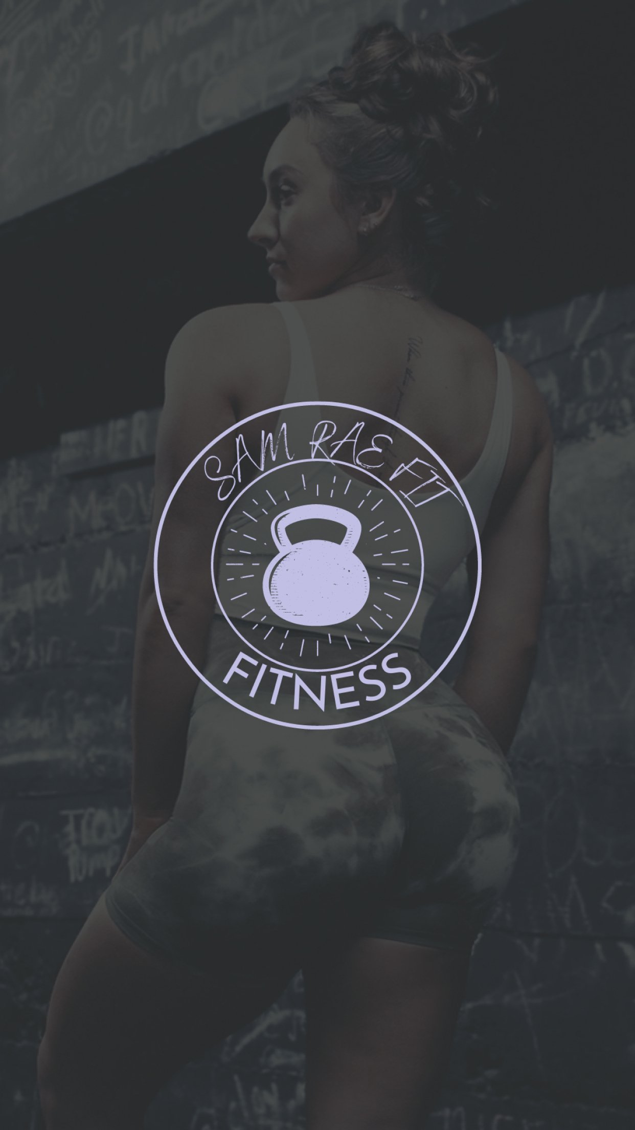 Sam Rae Fit APK for Android Download