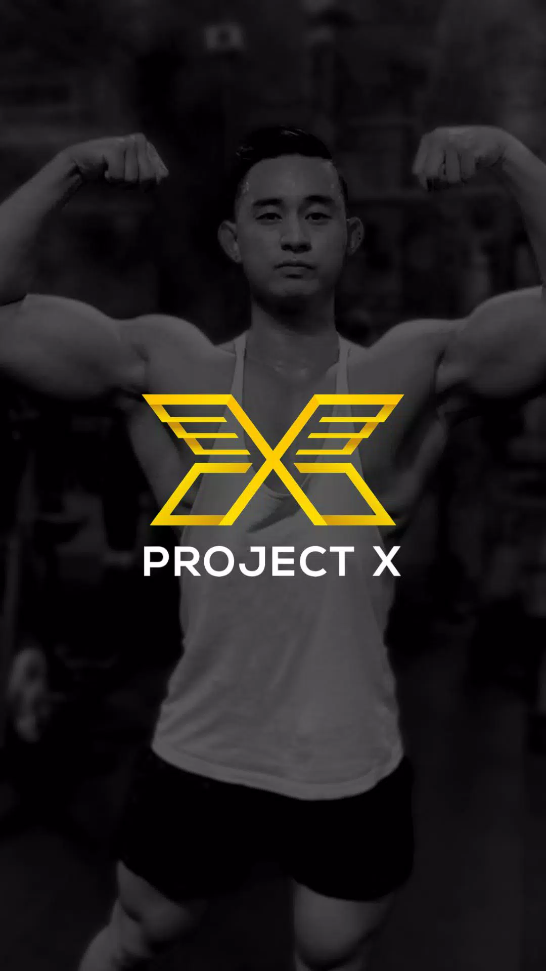 Project X Wallpaper