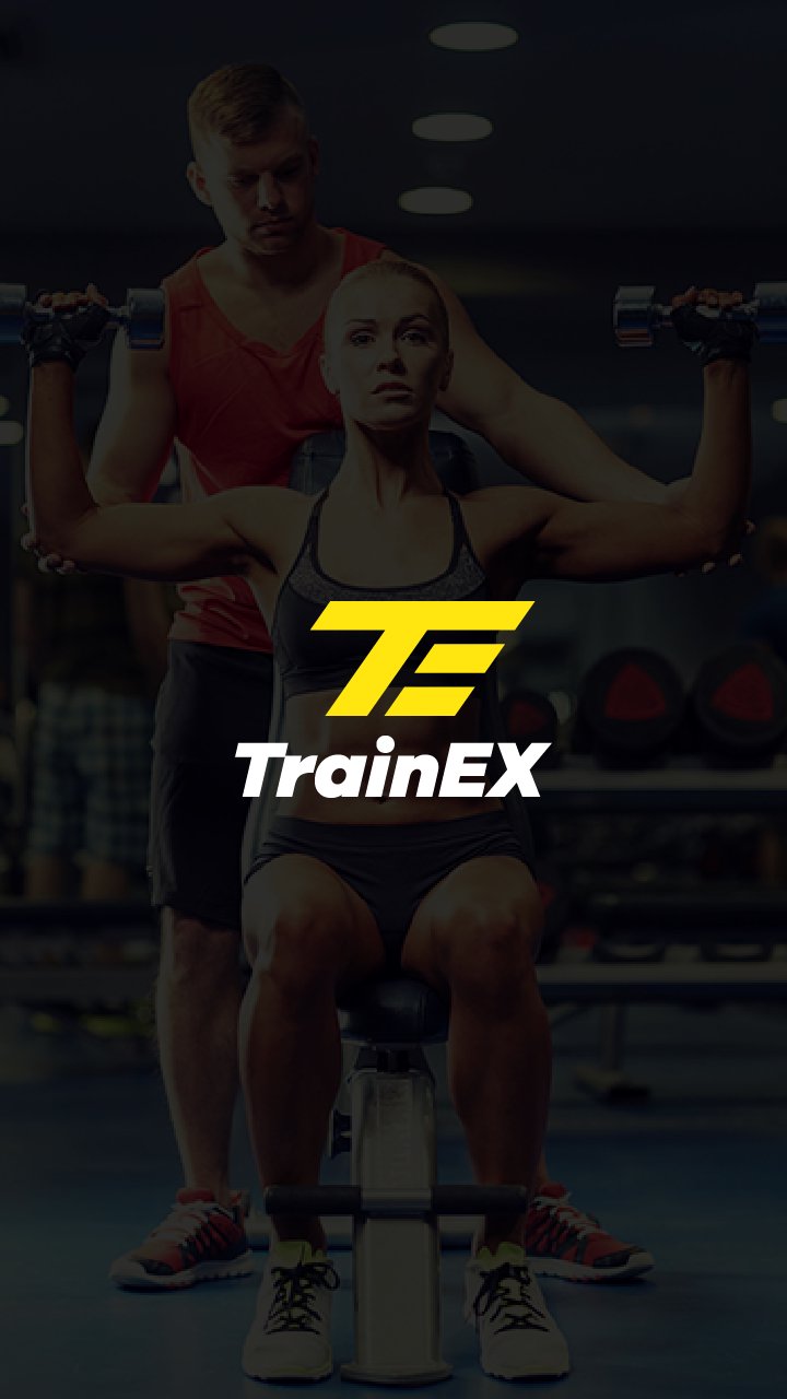 ดาวน์โหลด TrainEX app APK สำหรับ Android