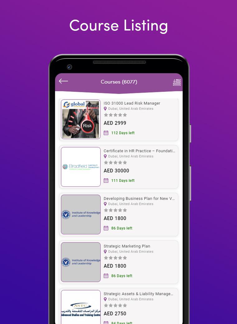 Training Calendar APK for Android Download
