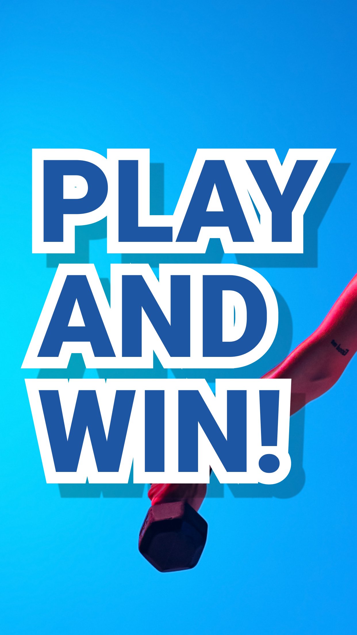Win - Workout App APK for Android Download