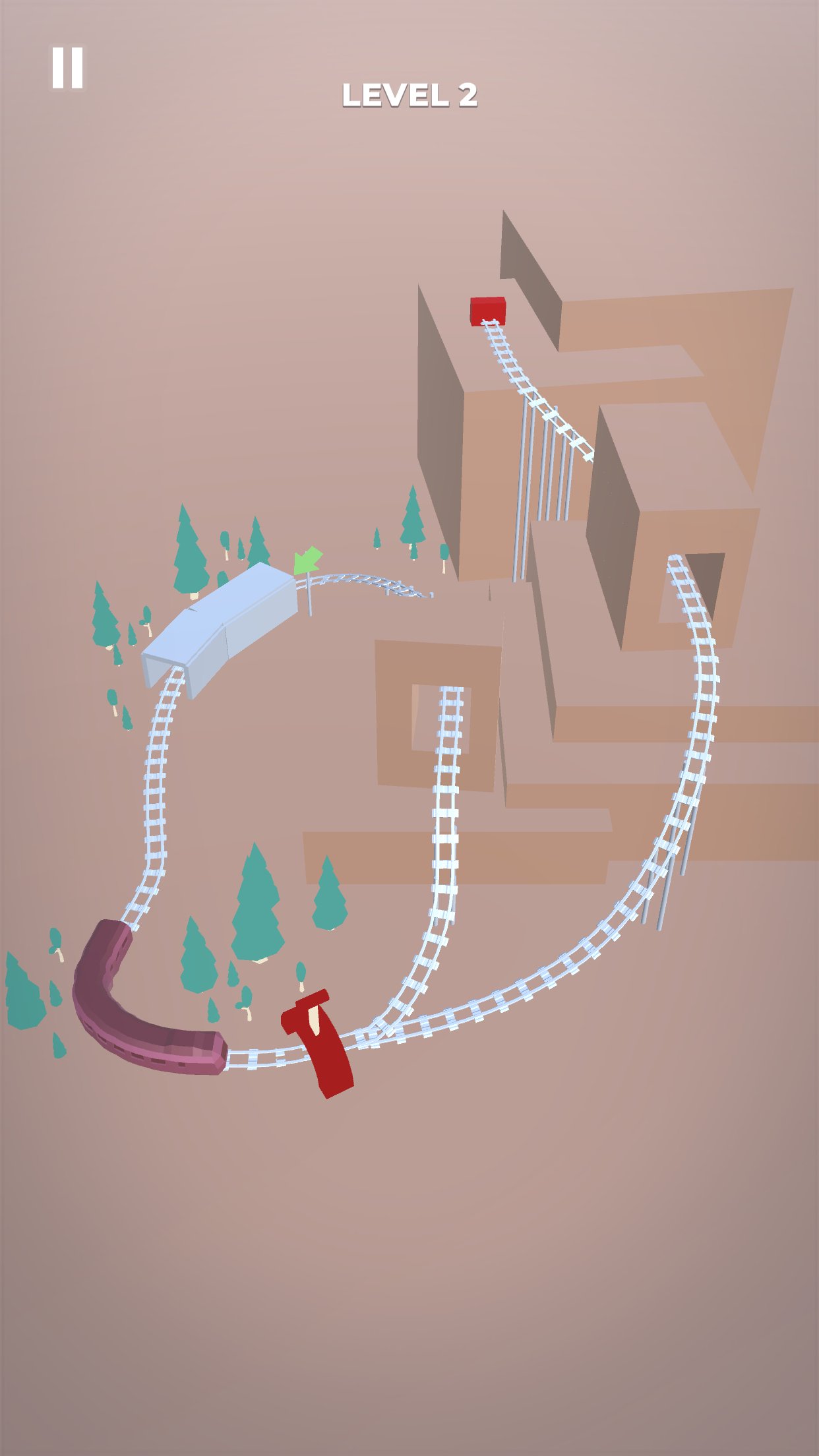 Bendy Train APK for Android Download