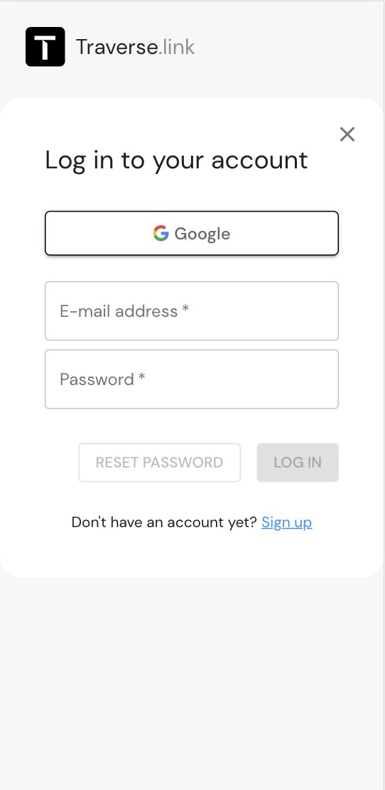Traverse APK for Android Download