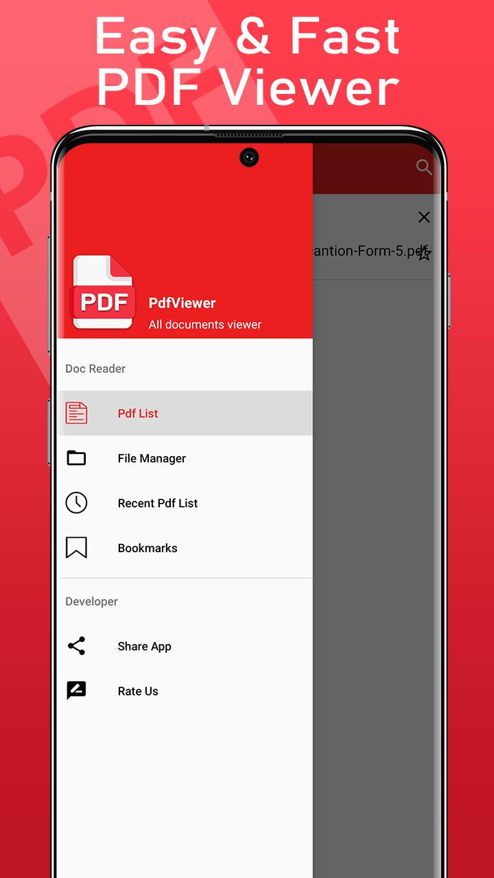 PDF Reader - PDF Viewer App für Android - APK herunterladen PDF Reader - PDF Viewer App für Android - APK herunterladen