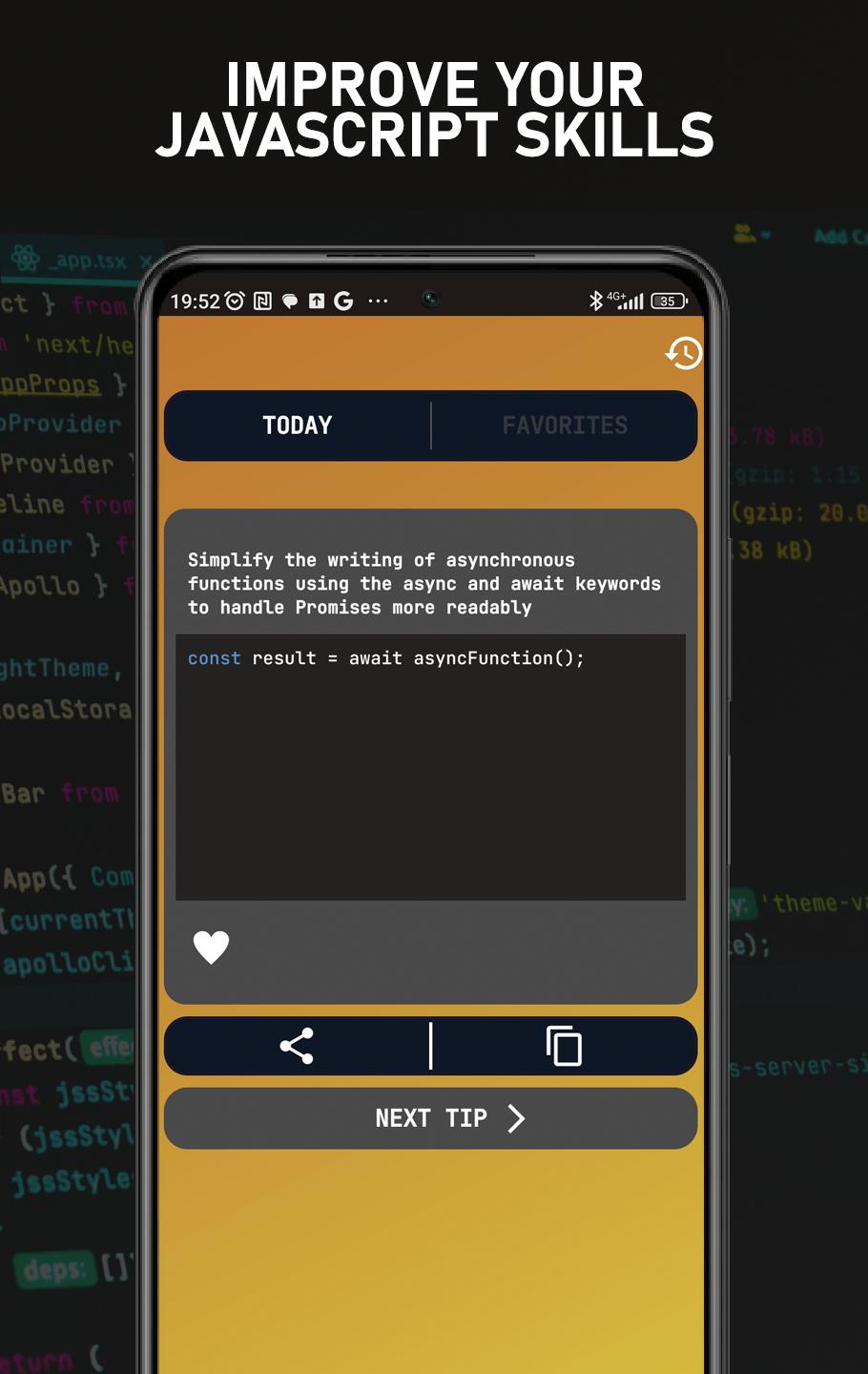 Javascript: Tips and Tricks APK for Android Download Javascript: Tips and Tricks APK for Android Download