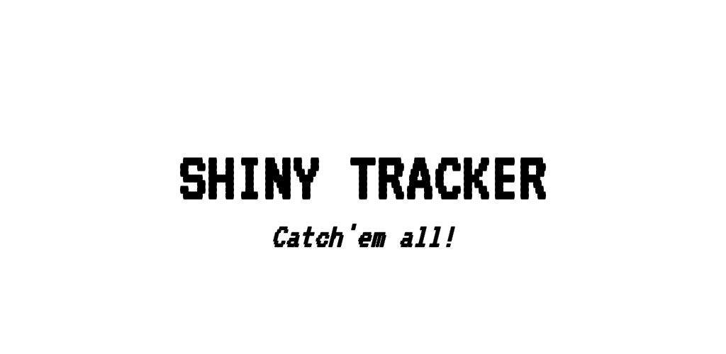Descarga de APK de Shiny Tracker para Android