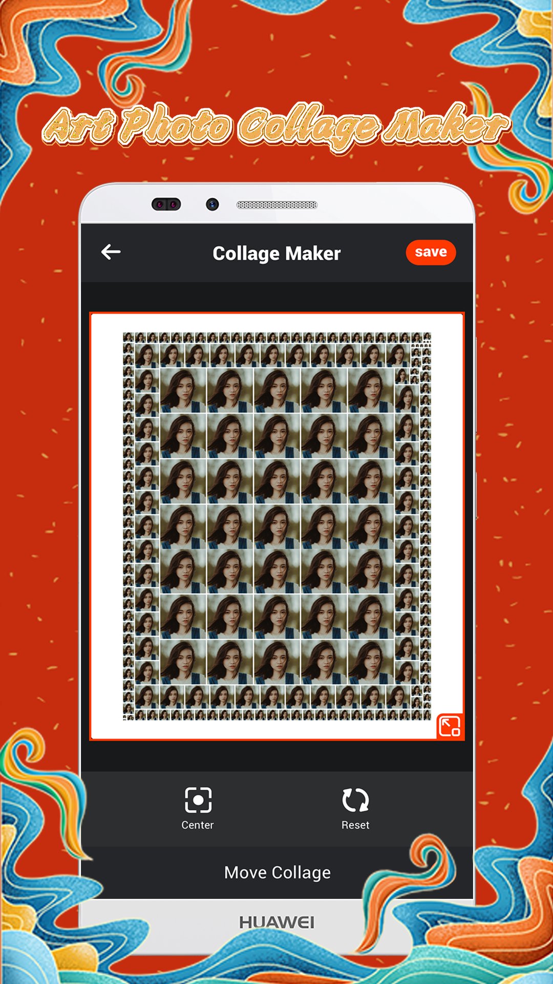Art Photo Collage Maker APK for Android Download