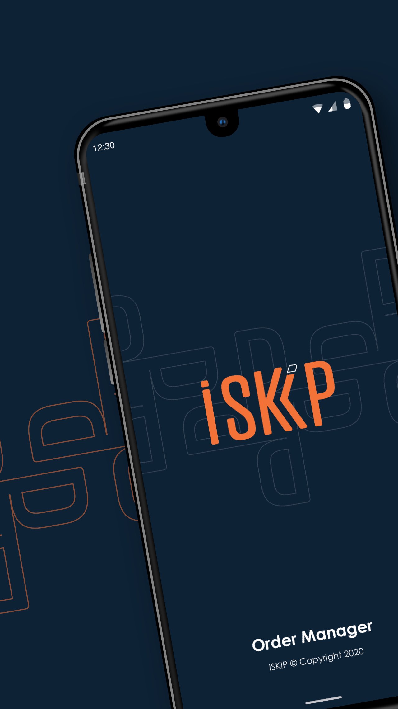 iSKIP Merchant APK for Android Download