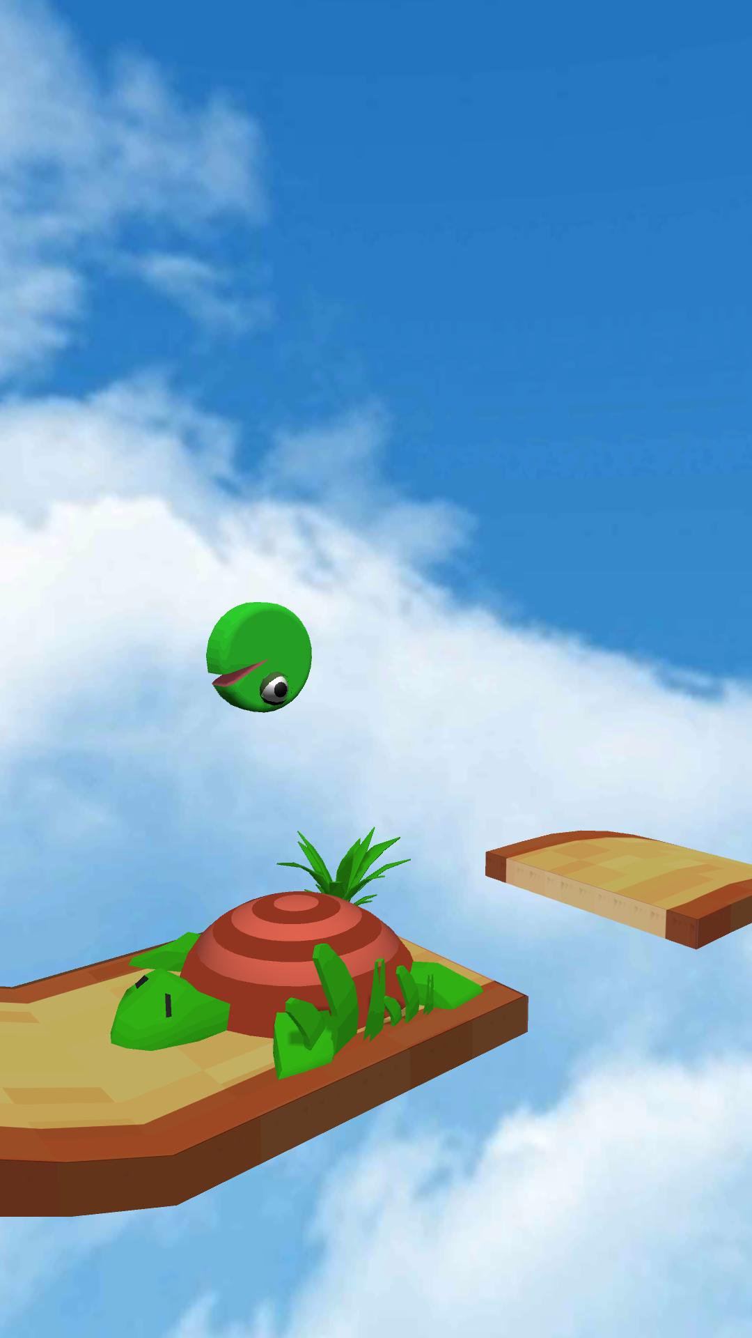 Rolling Frog APK für Android herunterladen