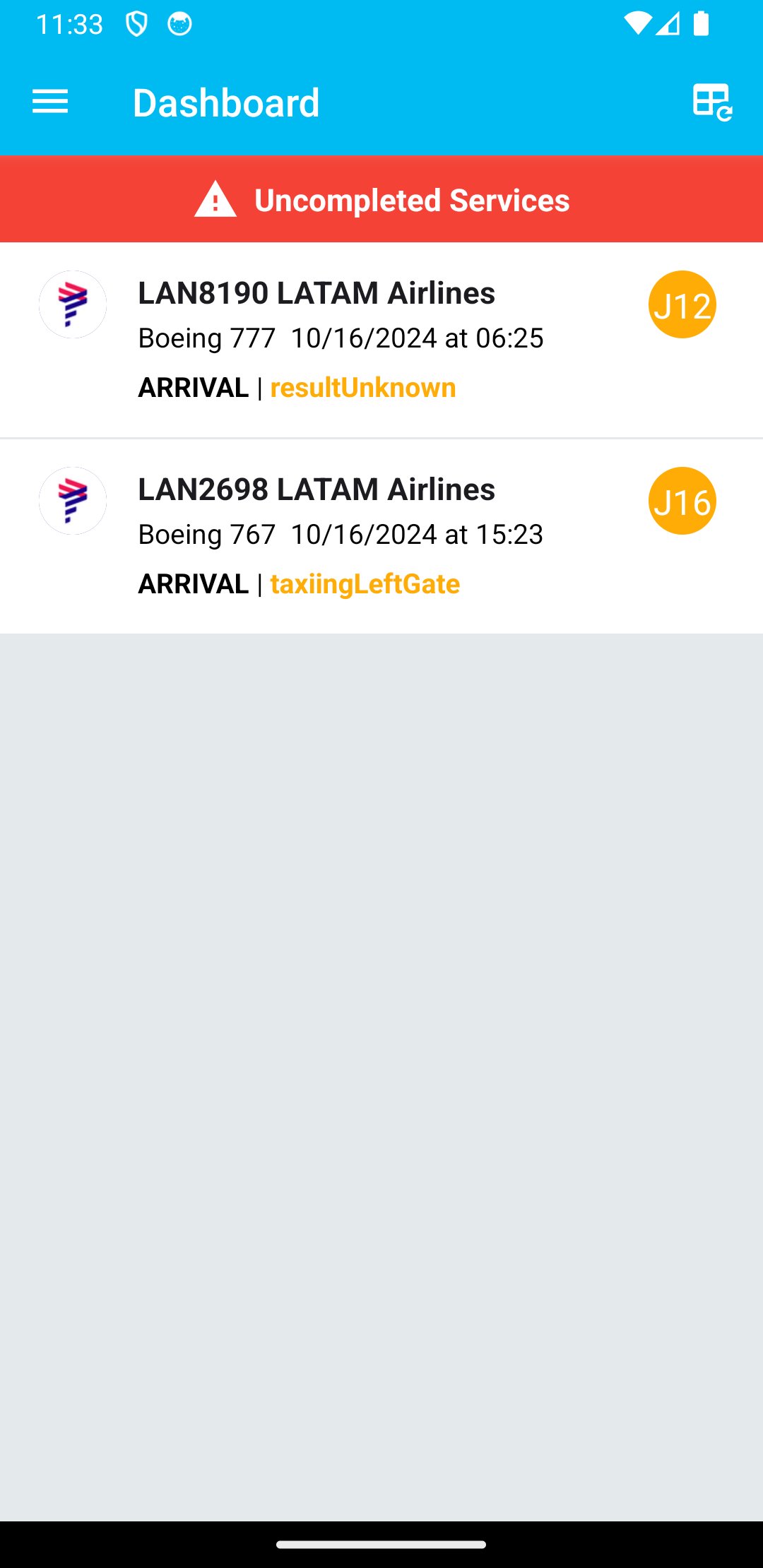 Triangle Services GMR APK for Android Download