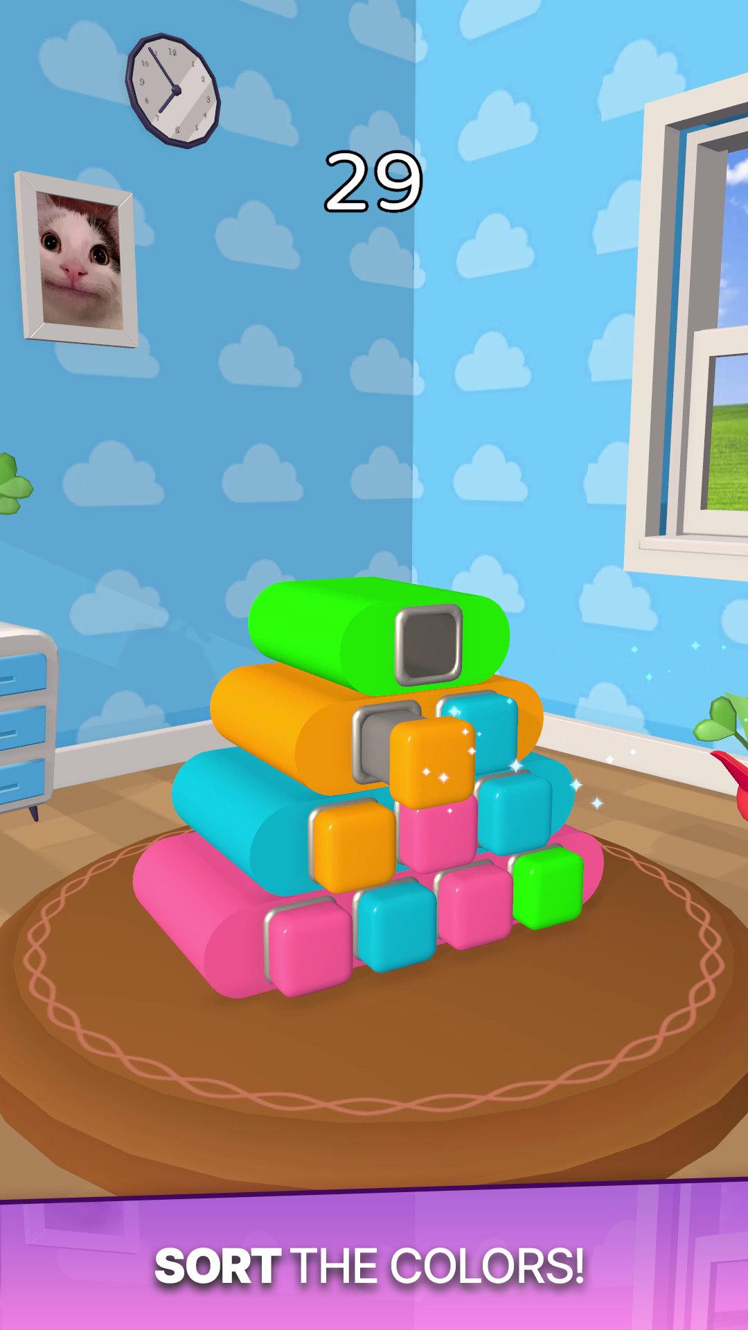 Block Tower APK للاندرويد تنزيل