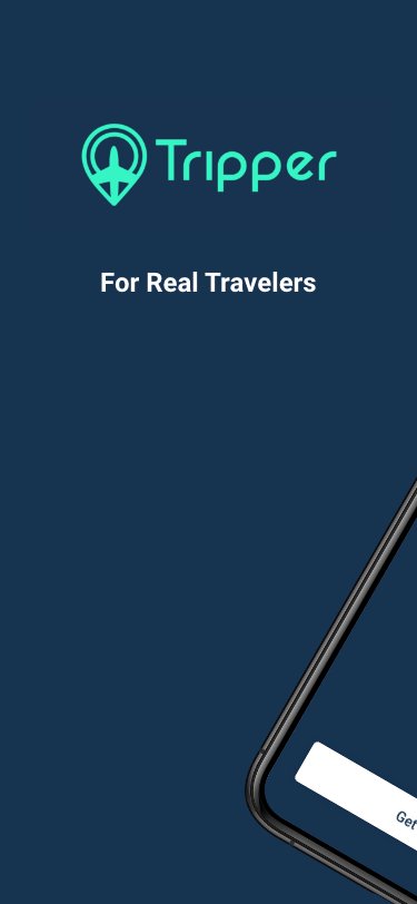 Tripper APK for Android Download