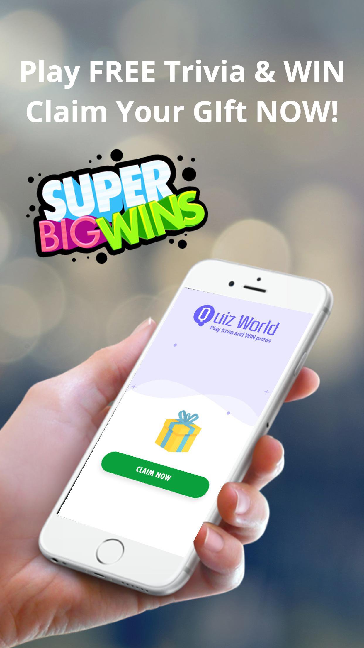 Download Trivia Quiz World APK for Android - APKPure
