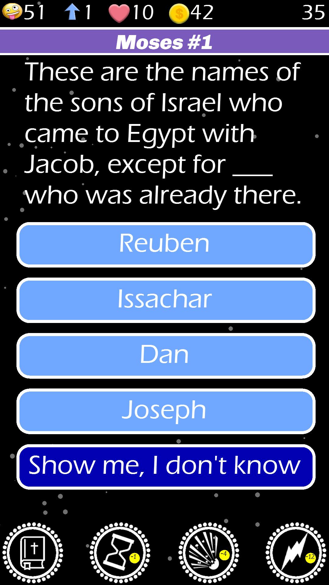 Play The Exodus Bible Trivia Quiz Game APK For Android Download play-the-exodus-bible-trivia-quiz-game-apk-for-android-download