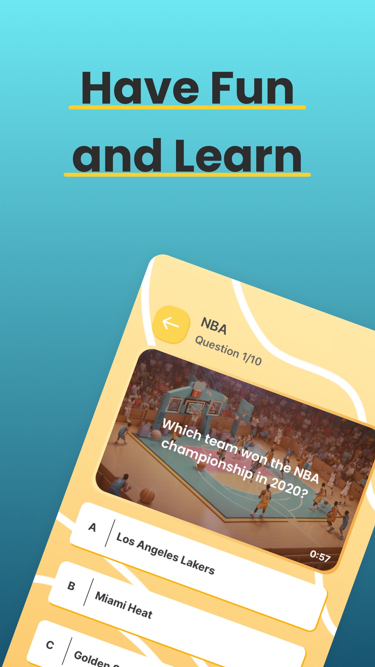 Trivia Time Plus APK for Android Download