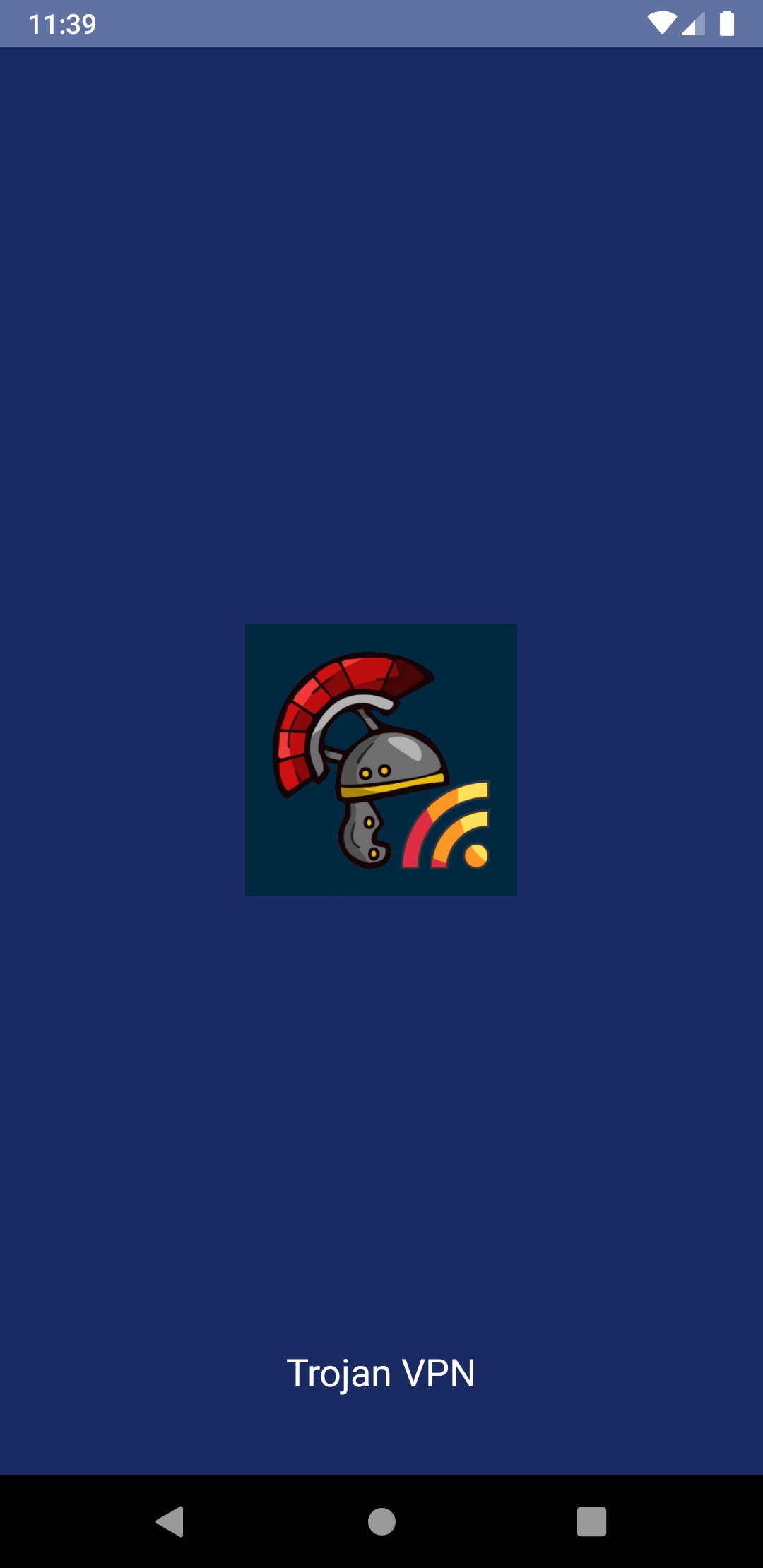 Trojan VPN APK for Android Download