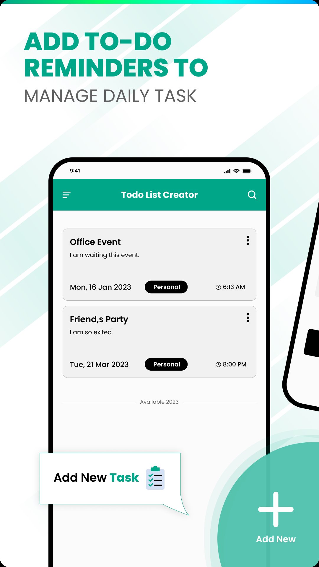 To-Do List APK for Android Download