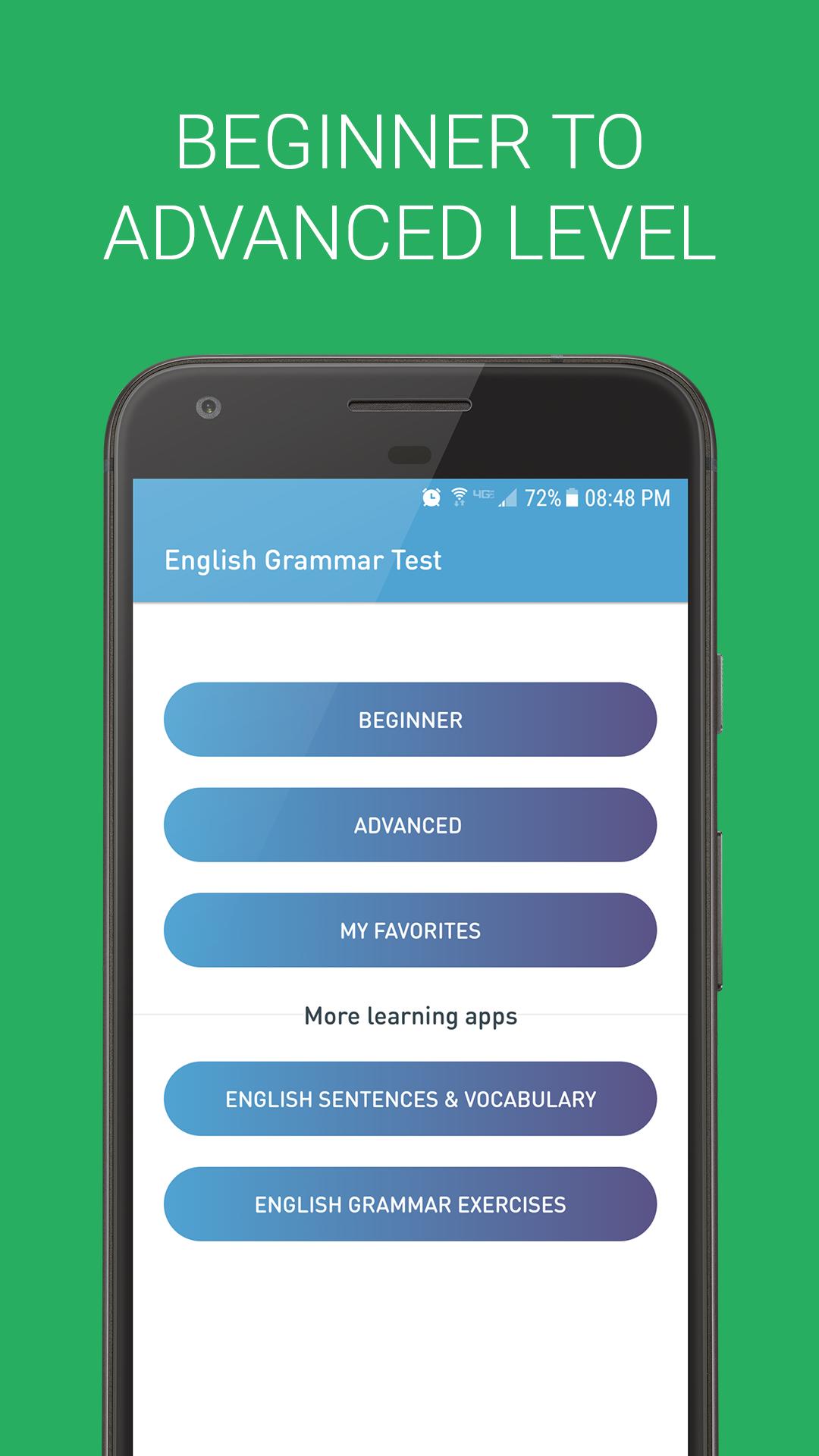 English Grammar Test For Android APK Download english-grammar-test-for-android-apk-download