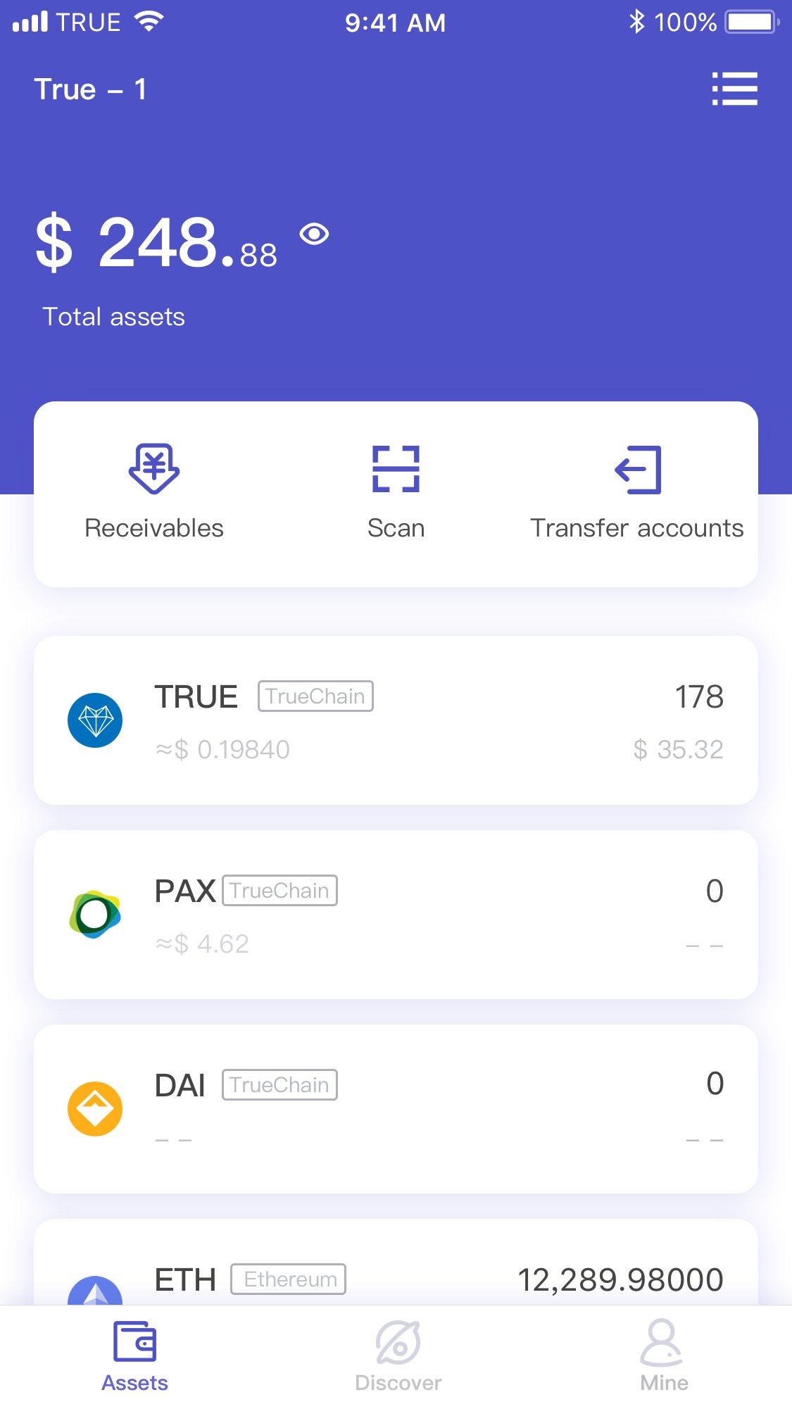 Download True Latest Version 5.1.4 Android APK File