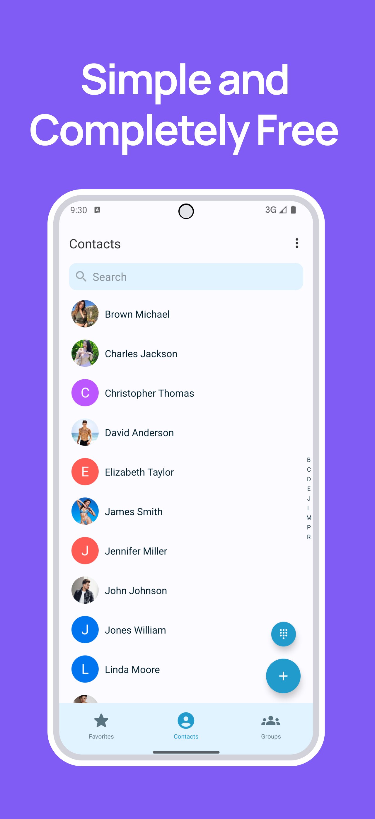 True Contacts APK for Android Download