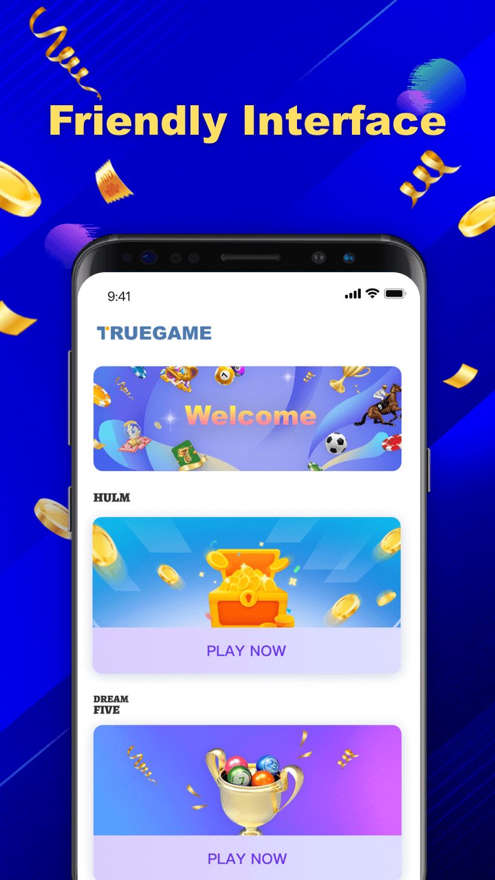 TruePlay APK for Android Download