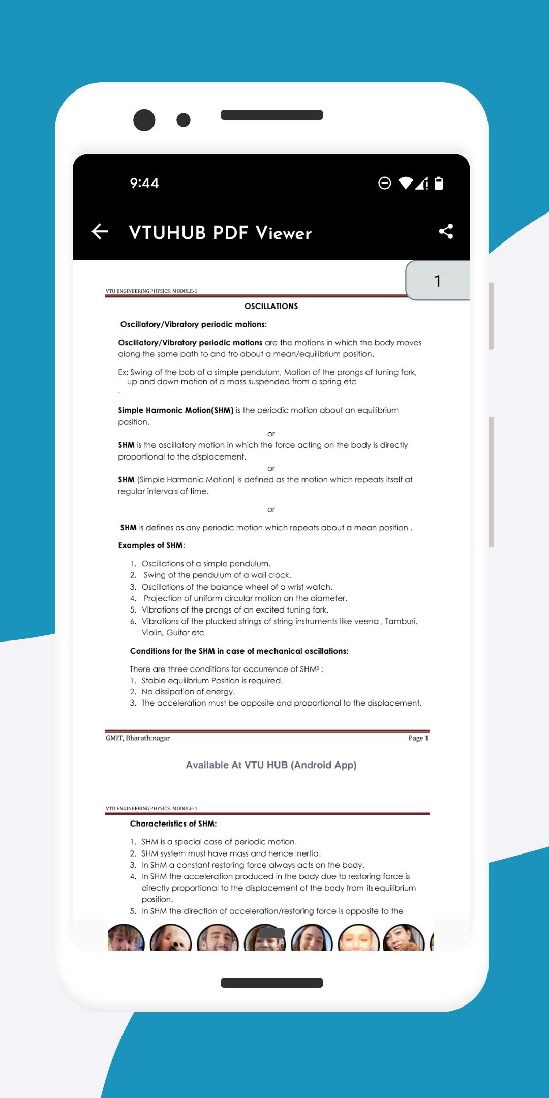 VTU Notes CBCS- (VTU HUB) APK for Android Download VTU Notes CBCS- (VTU HUB) APK for Android Download