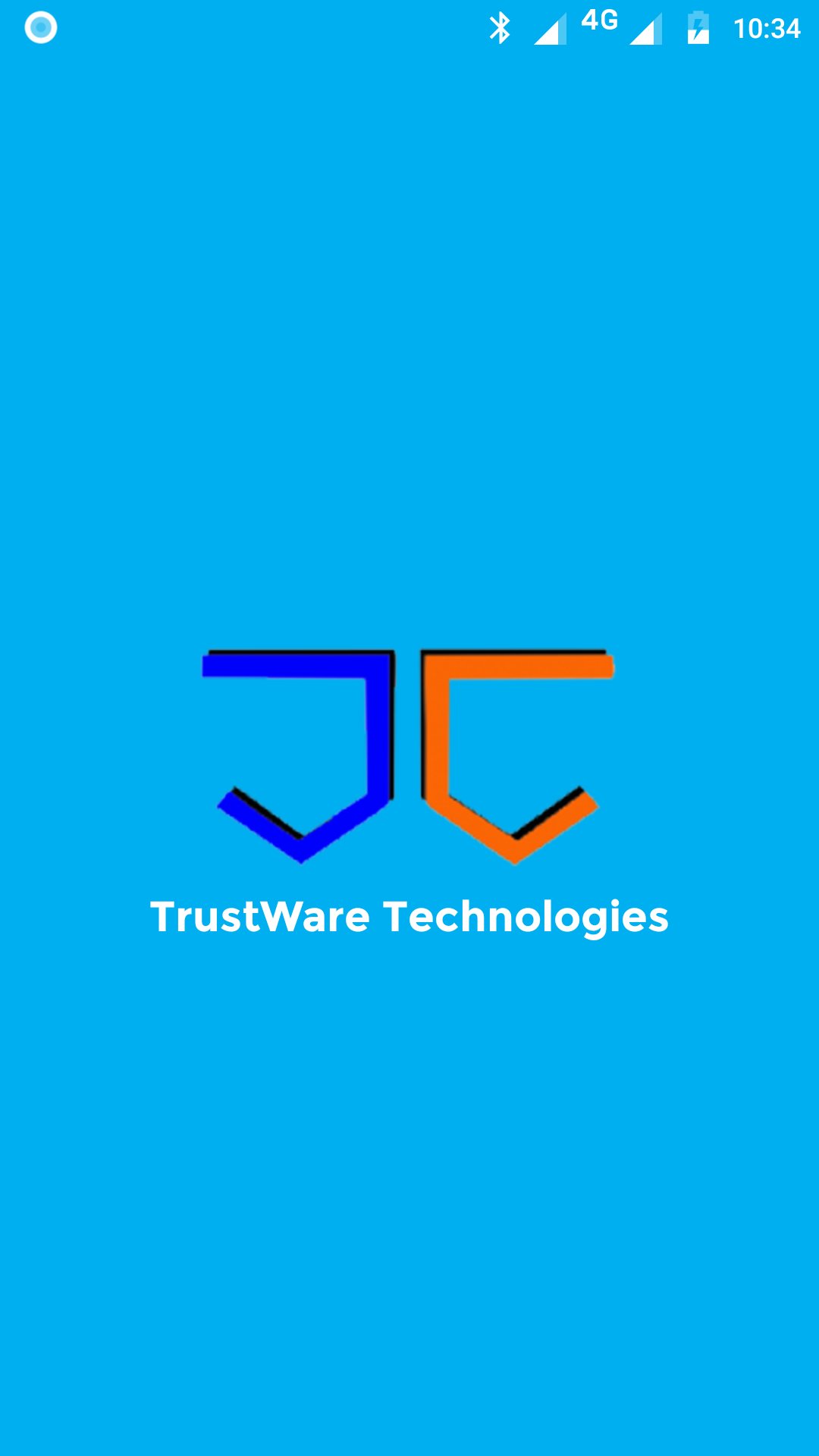 Trustware APK for Android Download