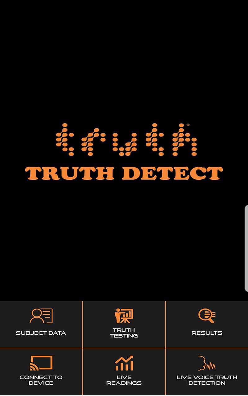Truth Detect APK for Android Download