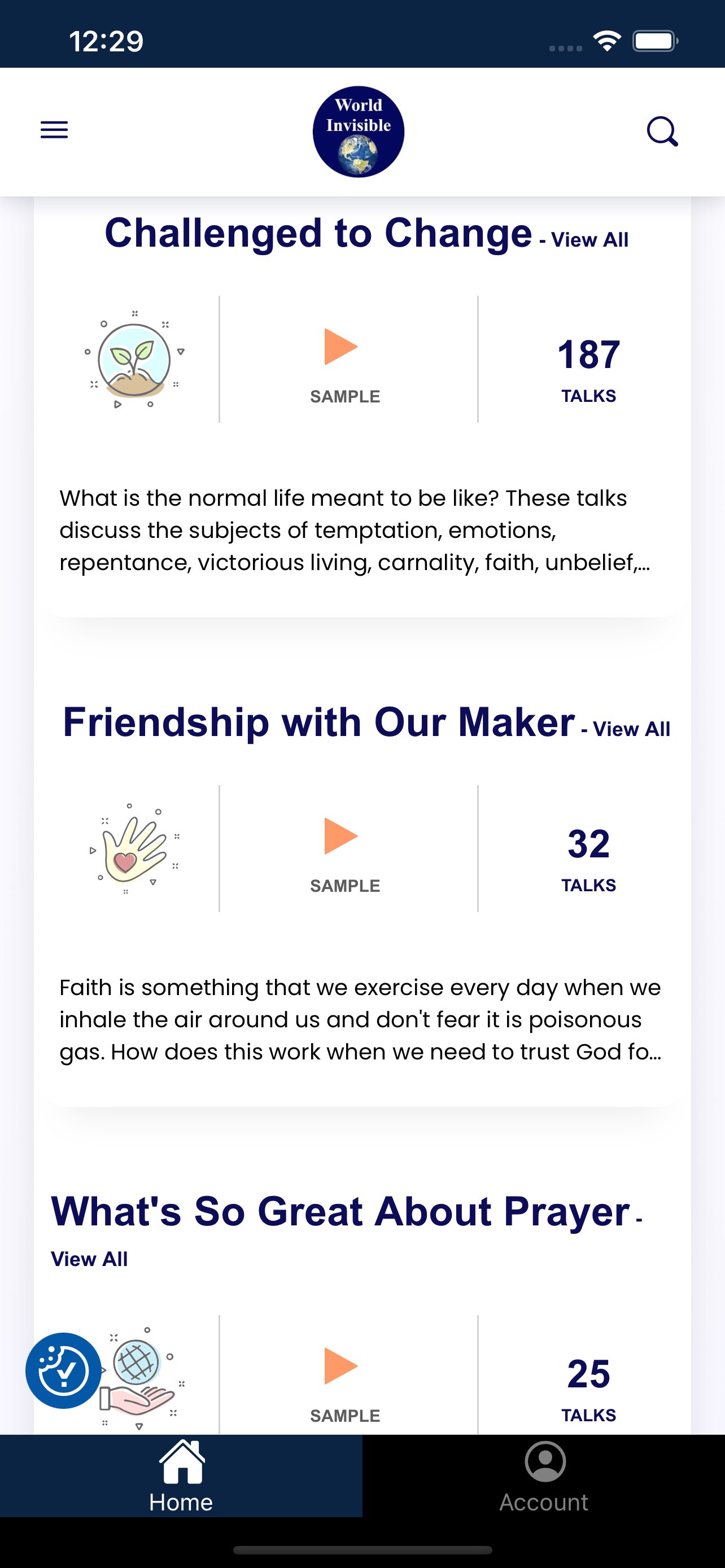Truth Matters APK for Android Download