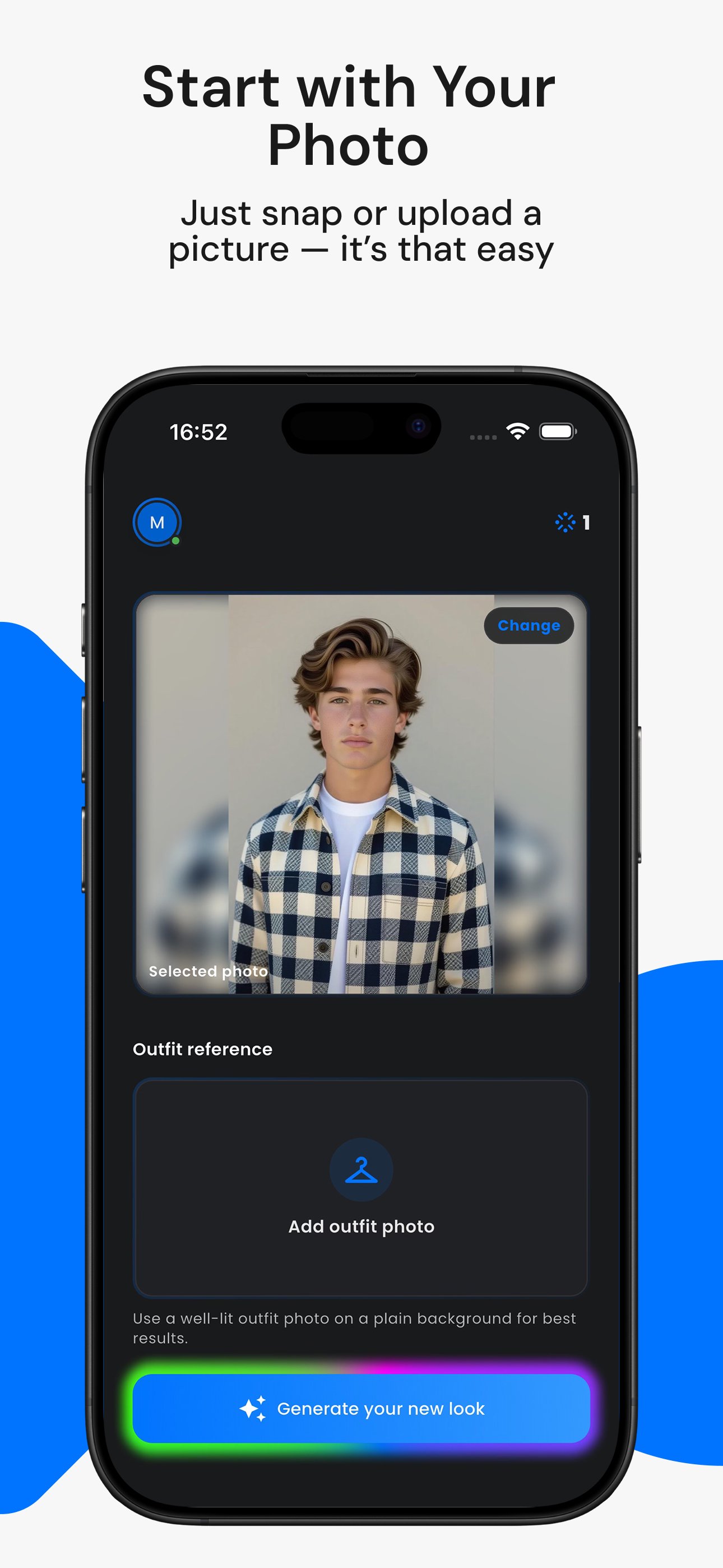 Descargar TryOn AI APK 1.0.0 para Android