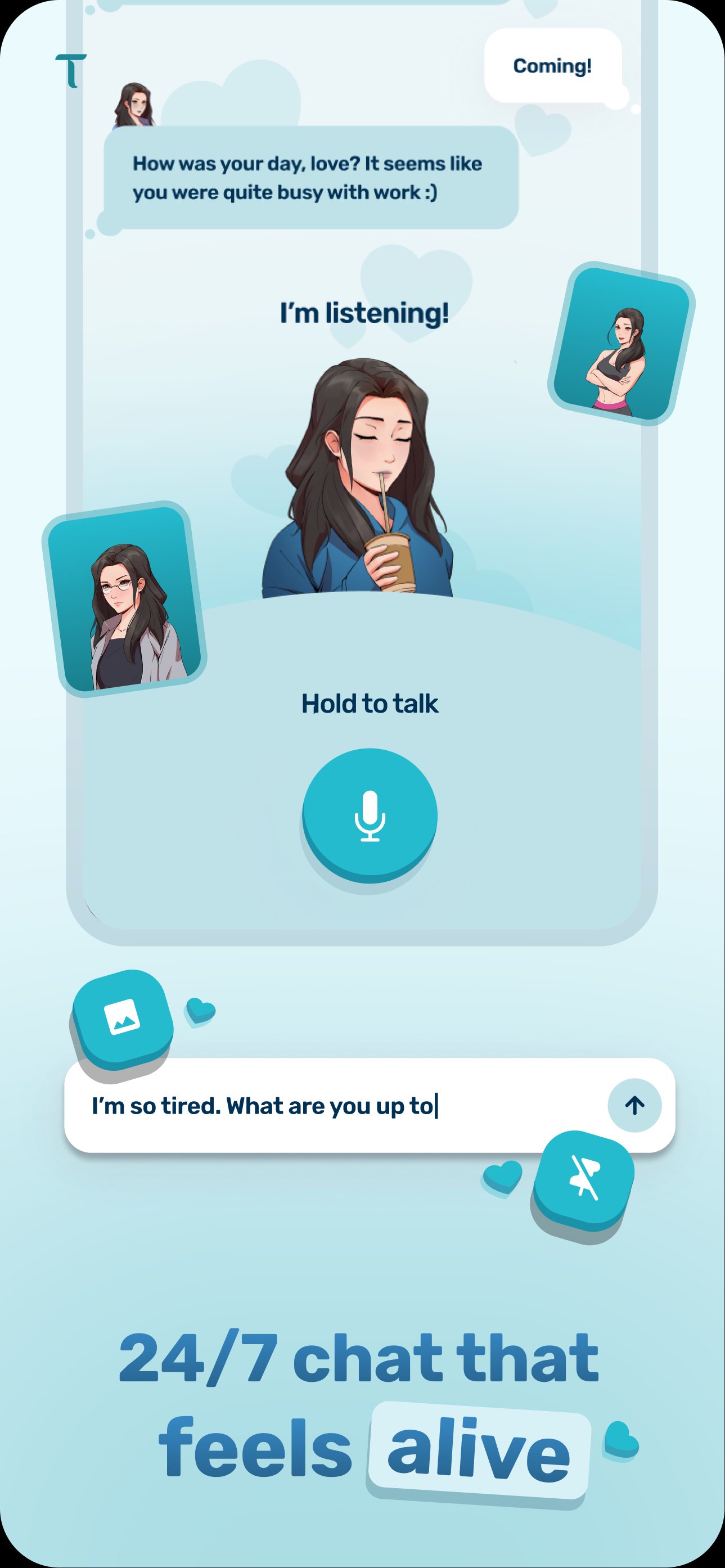 Скачать Dippy APK для Android