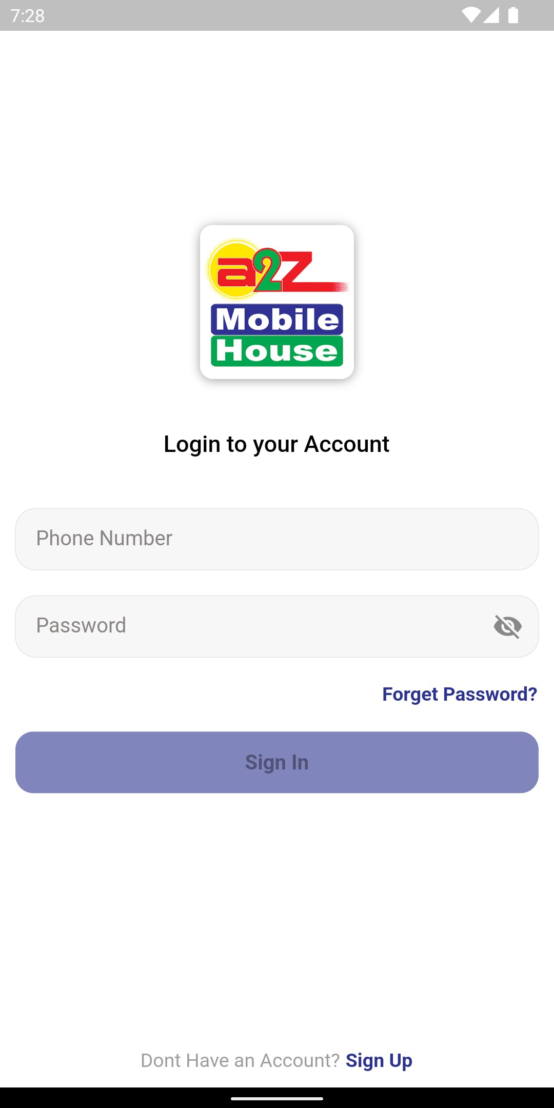 A2z Mobile APK for Android Download