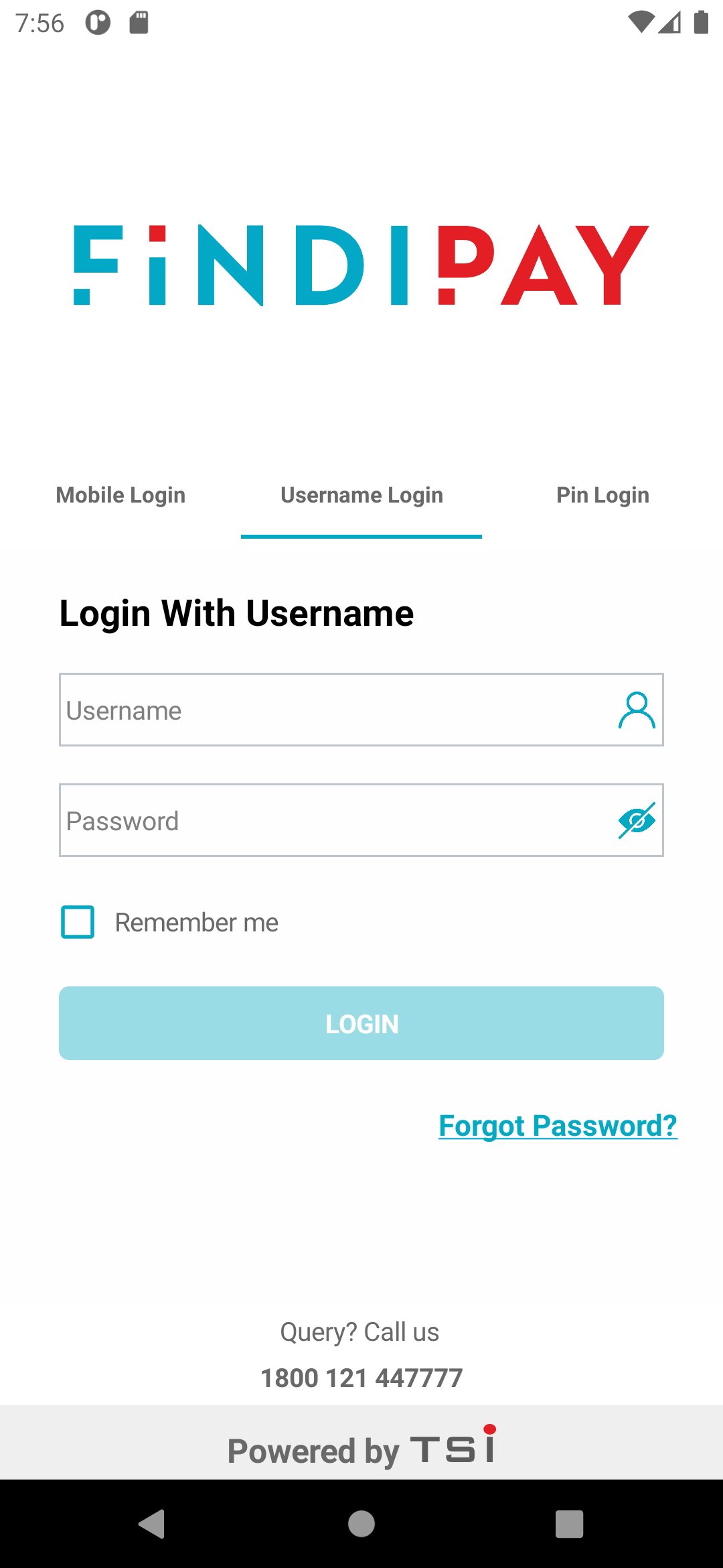FindiPay APK for Android Download