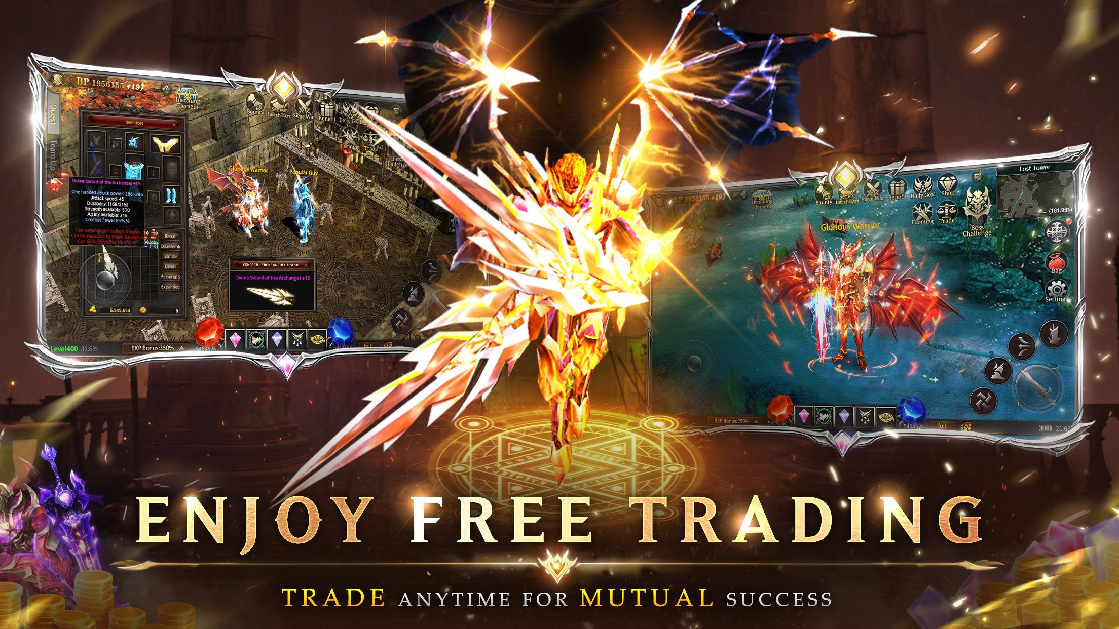 MU Monarch SEA APK Download for Android - Latest Version