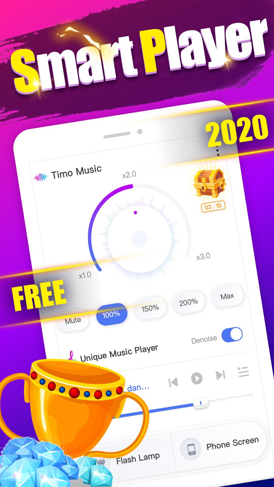 Timo Music APK للاندرويد تنزيل